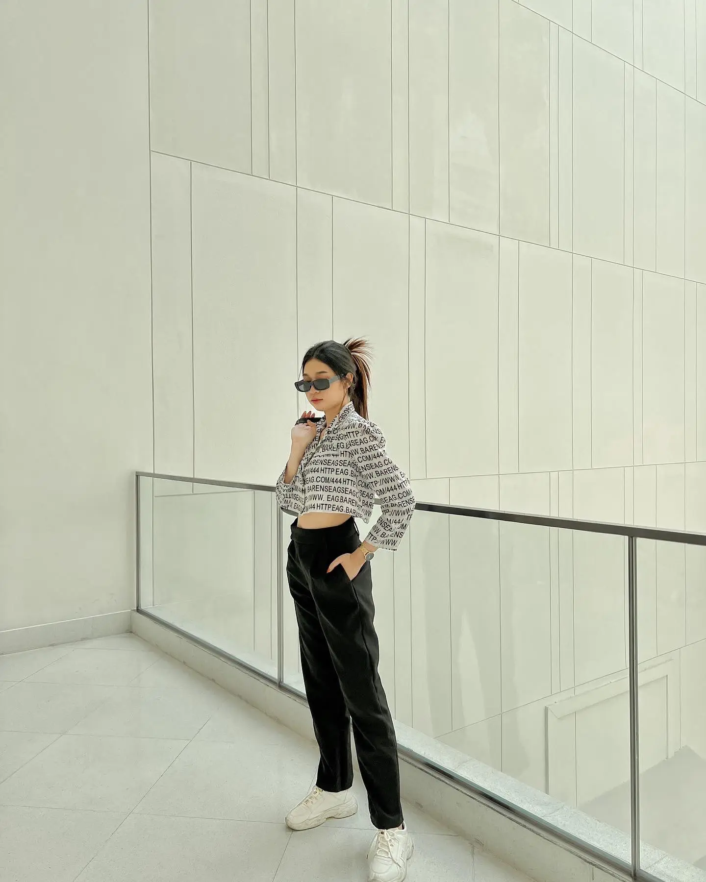 มาถ่ายรูปที่ MOCA Museum กัน~~ | แกลเลอรีที่โพสต์โดย Chertamp | Lemon8