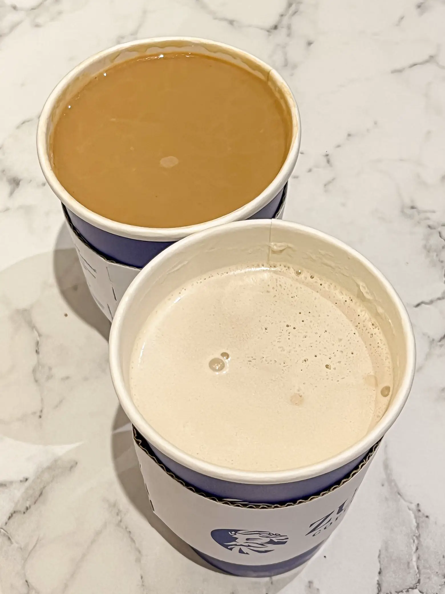 Lydia and Boss Zus Coff33 - Carian Lemon8