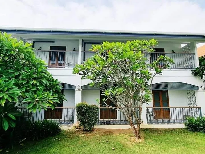 ที่พัก สุดฟิน | Baan chiang bed lampang | แกลเลอรีที่โพสต์โดย FINN ...