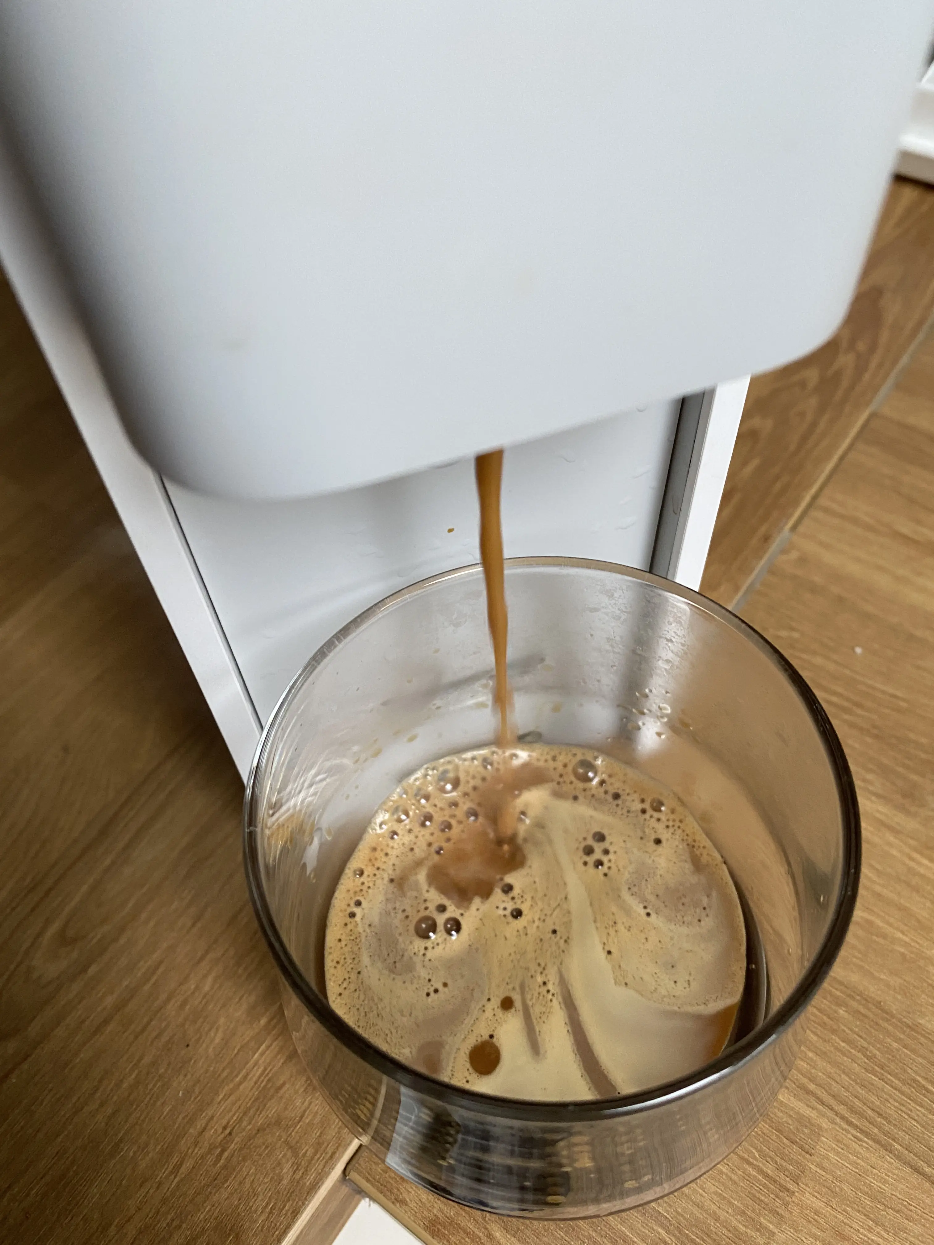 รีวิวแคปซูลกาแฟ JACOBS Coffee Capsule ☕️ | แกลเลอรีที่โพสต์โดย อิ่มมาก ...