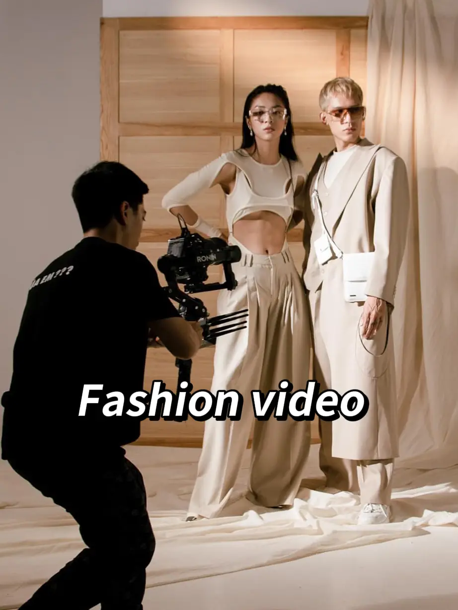 Sản xuất video thời trang | วิดีโอที่เผยแพร่โดย Minh Editor | Lemon8