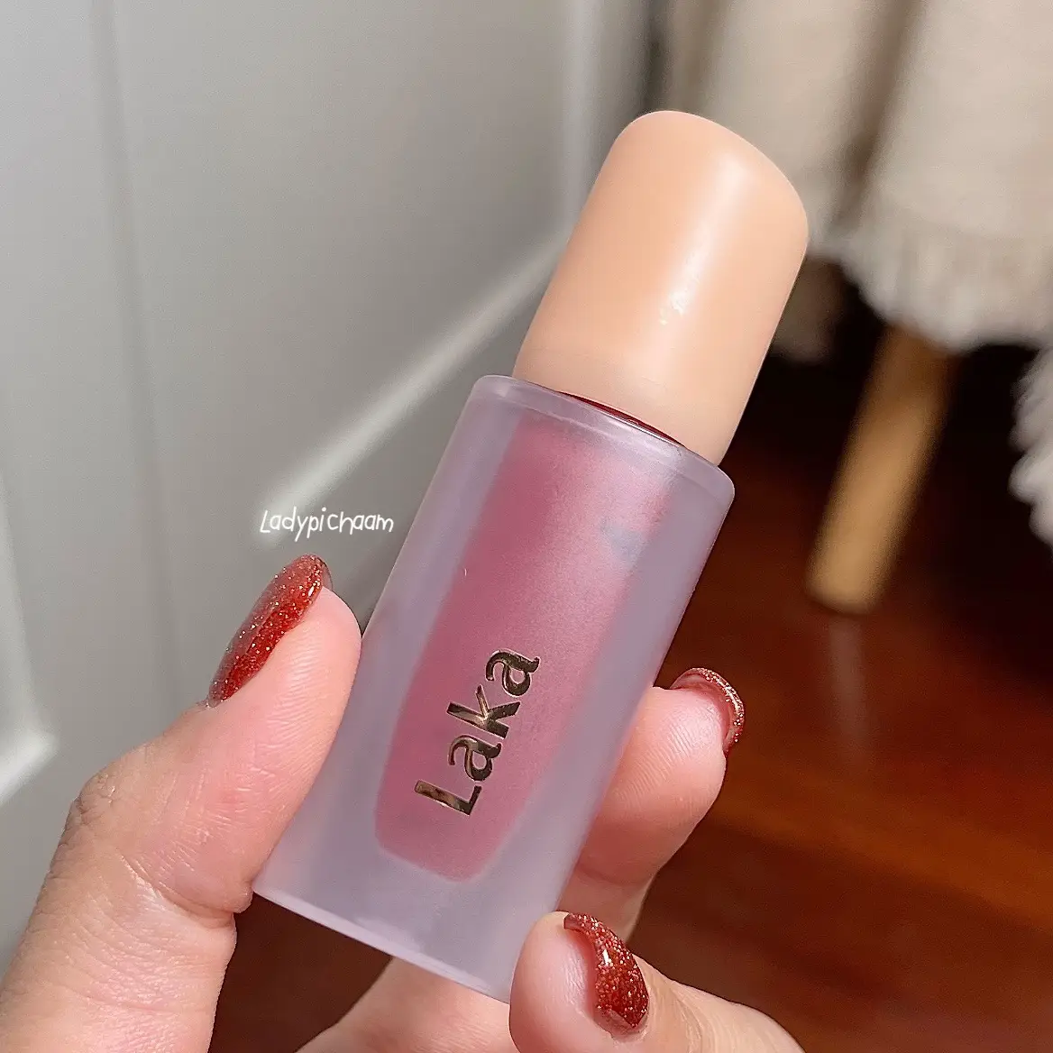 เป็นสีแดงที่เซ็กซี่มาก | แกลเลอรีที่โพสต์โดย ladypichaam | Lemon8