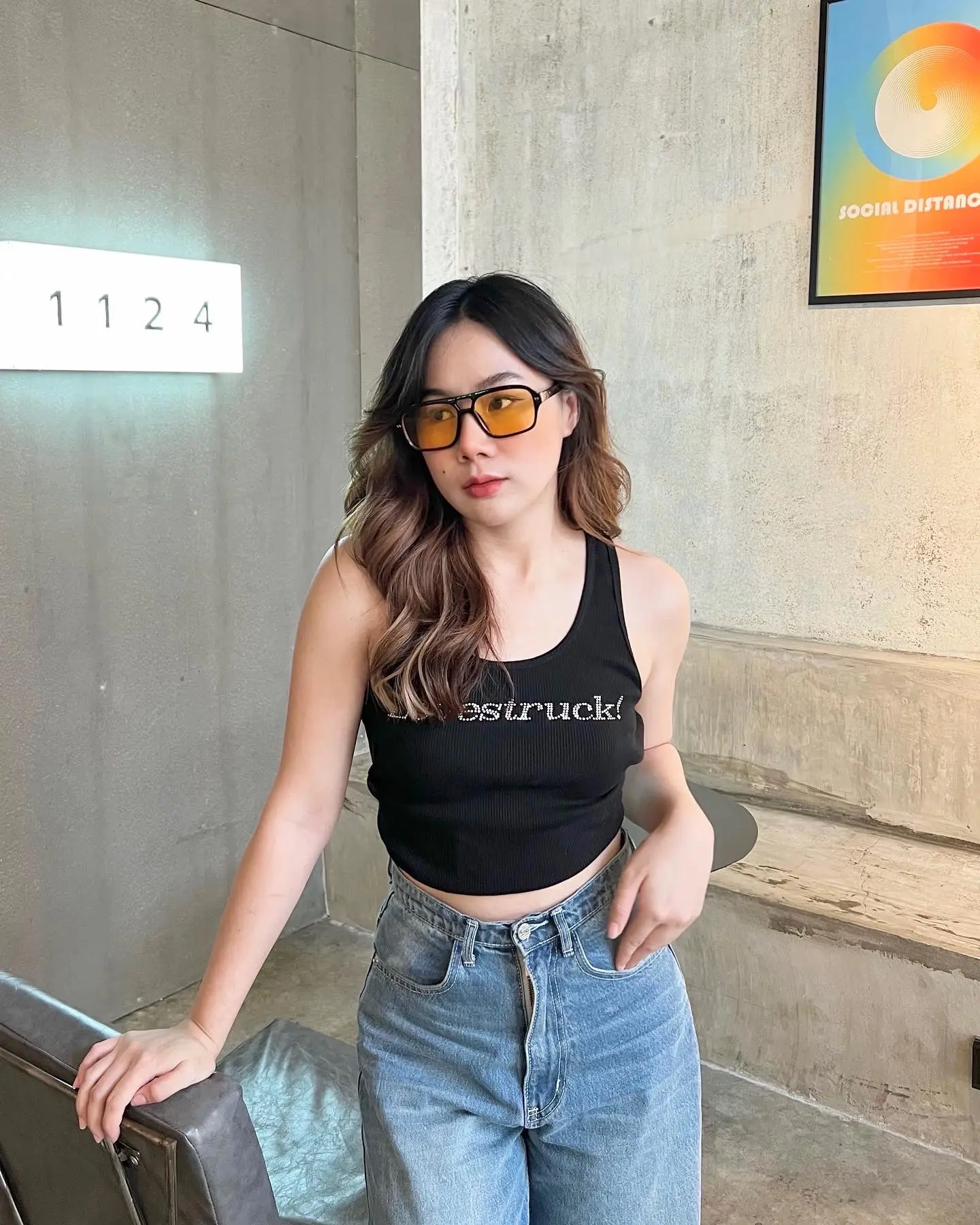 แจกพิกัดเสื้อ Y2K Ver.2 📸 | แกลเลอรีที่โพสต์โดย Ppairr.ss | Lemon8