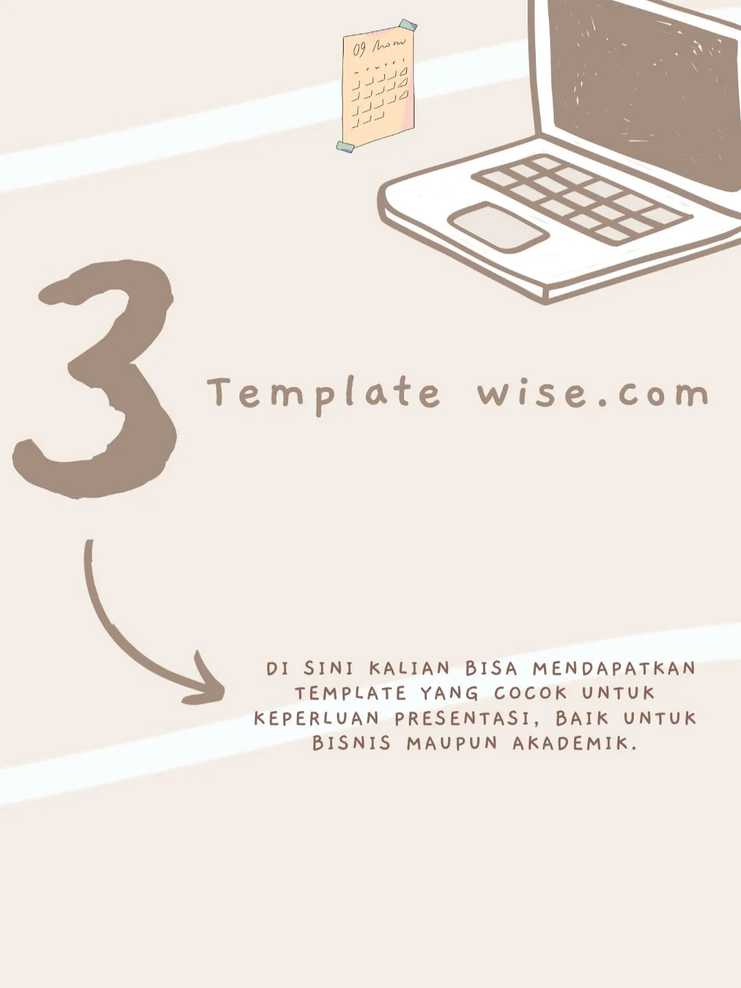 Rekomendasi Template Ppt Gerak - Pencarian Lemon8