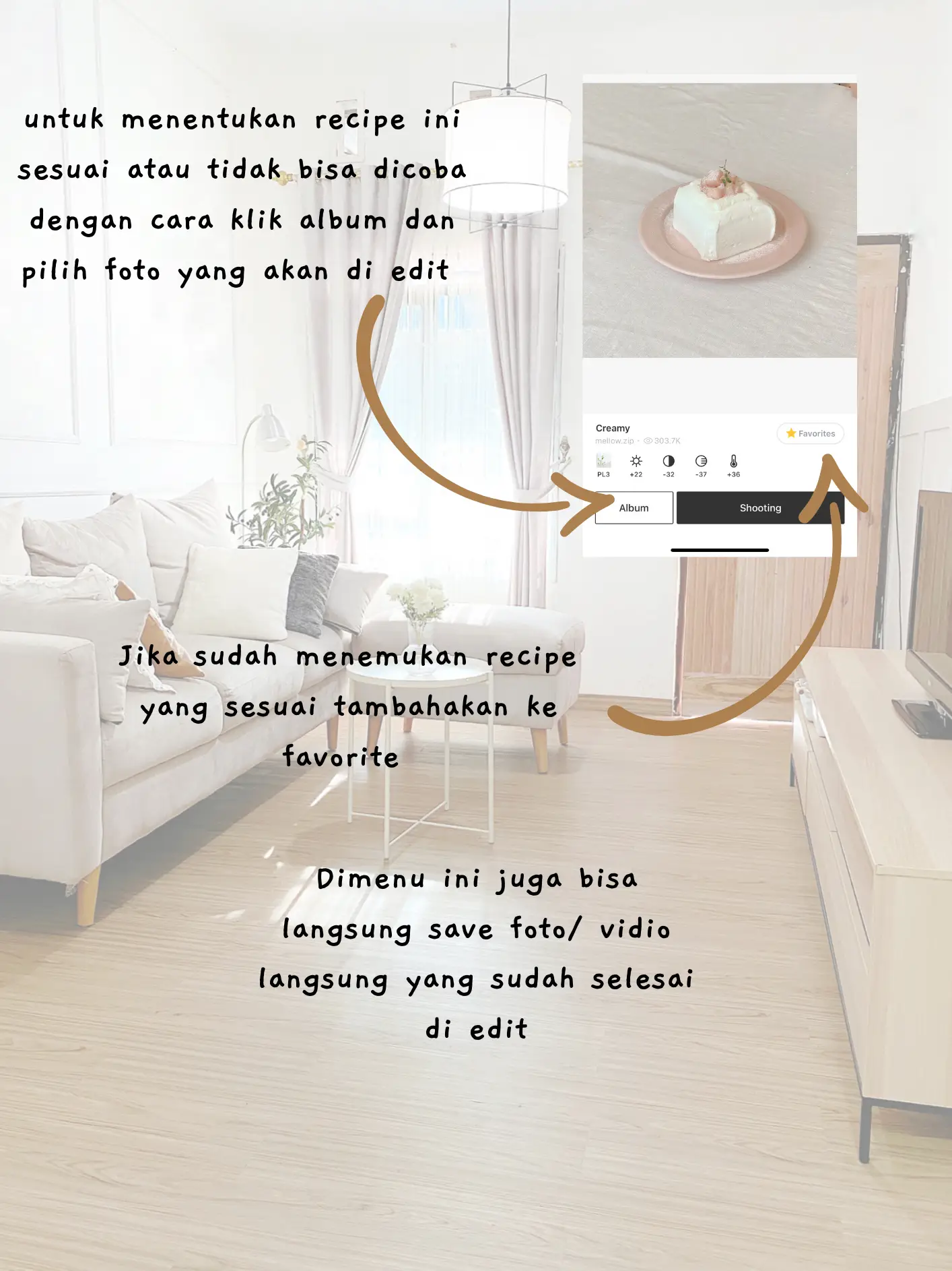 How i edit lemon8 content🍋 | แกลเลอรีที่โพสต์โดย Ruri_ferori | Lemon8