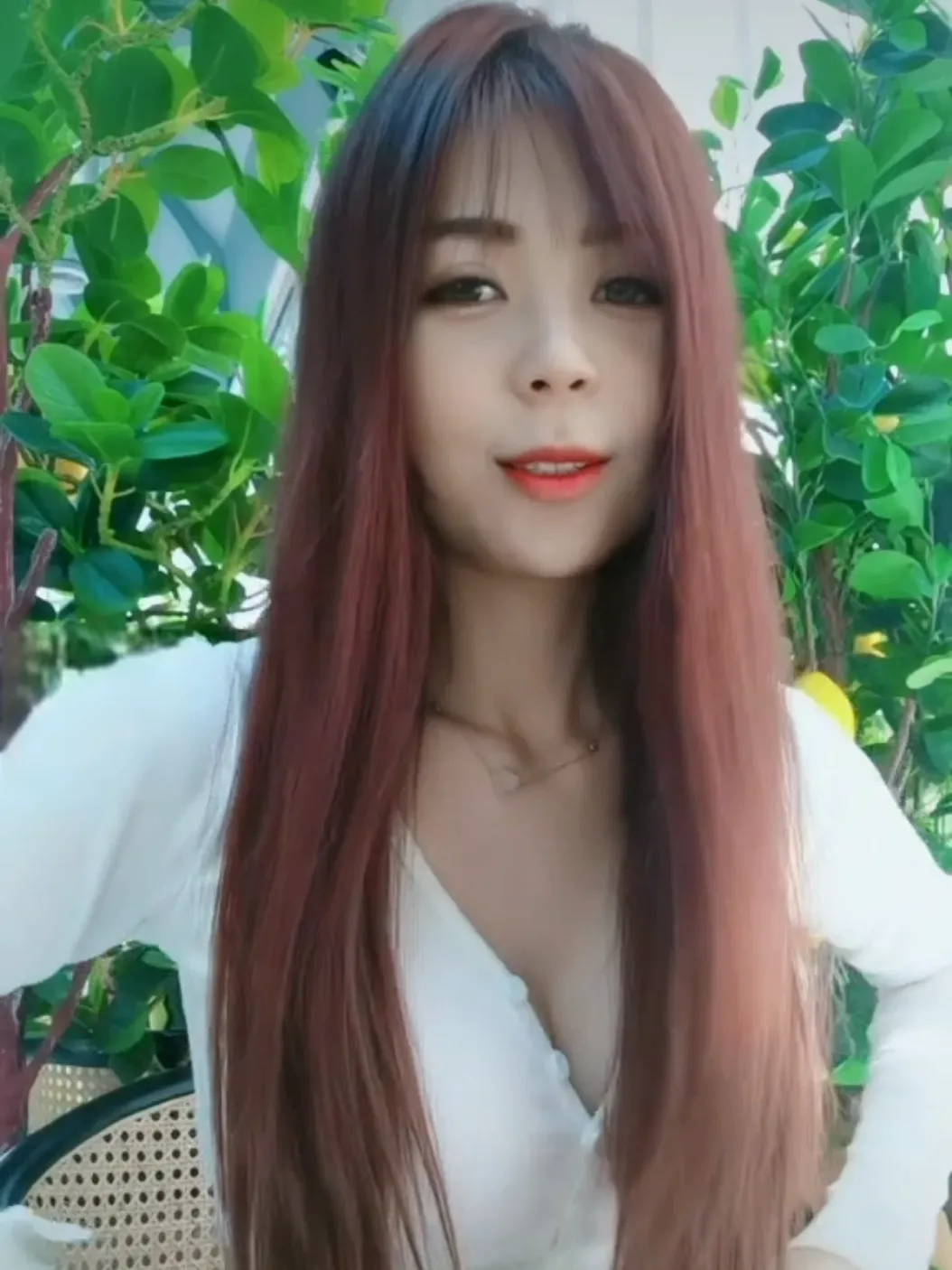 any 🍅 lover here 🤪 | Video dipublikasikan oleh Cyyukii | Lemon8