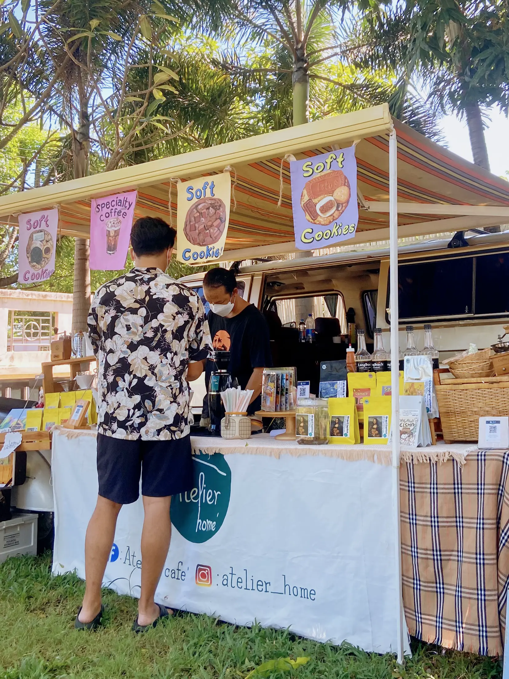 Atelier Home’🏡 | คาเฟ่สุดติสท์…ที่พิษณุโลก 🎨🖌️ | แกลเลอรีที่โพสต์โดย ...