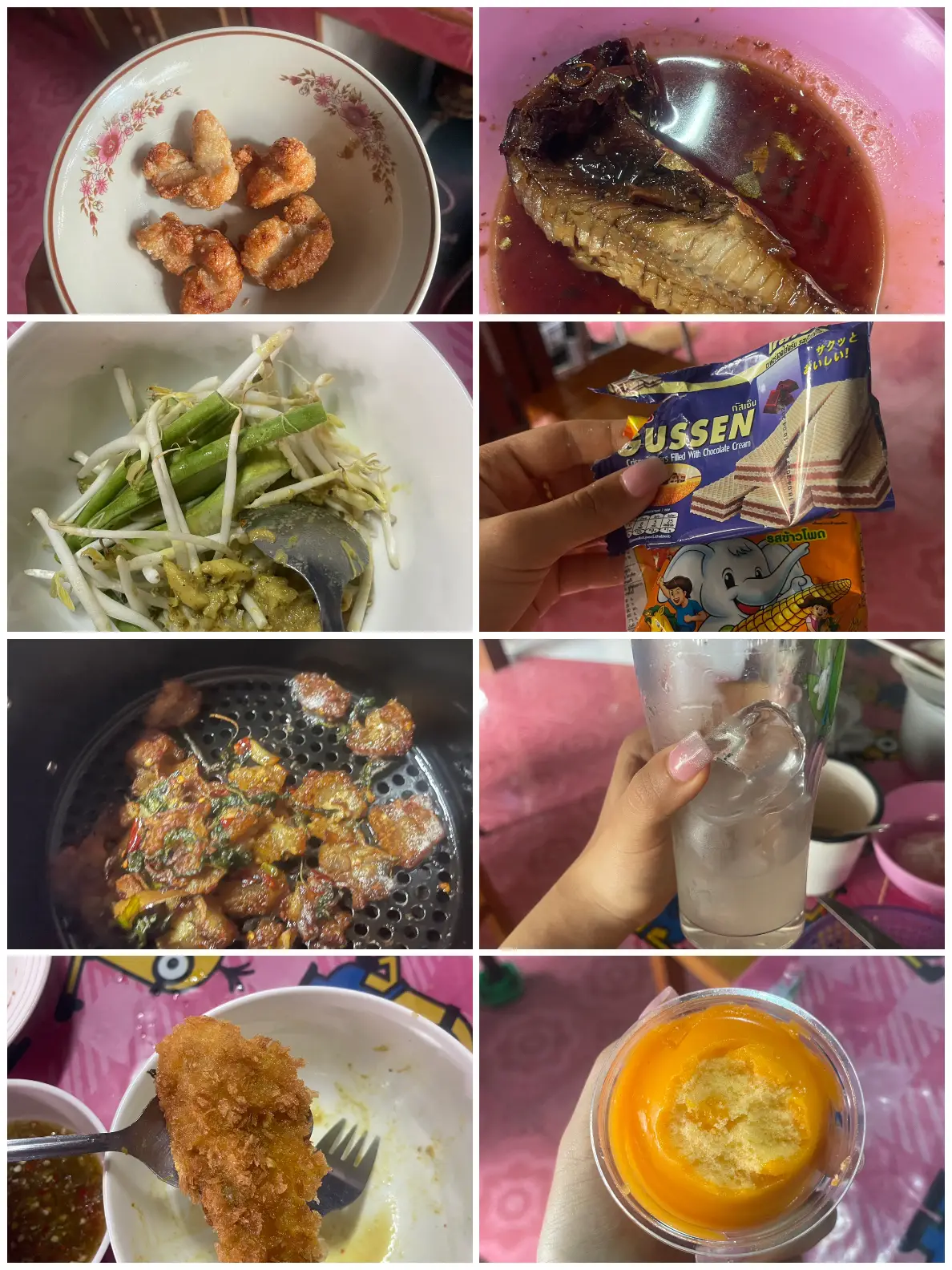 ไฟเบอร์หลังชีทเดย์ - การค้นหาใน Lemon8