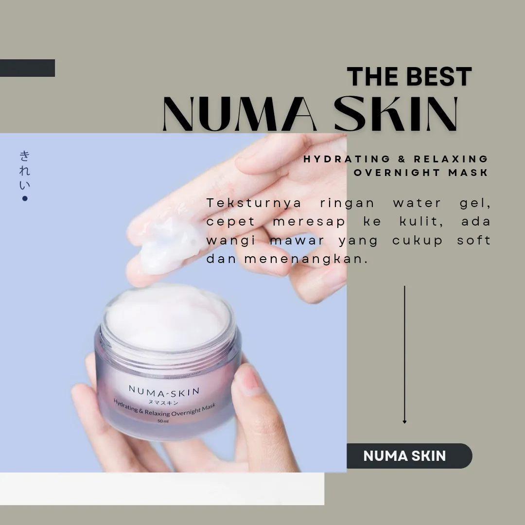 sleeping mask yang wajib kamu coba | Galeri diposting oleh Ina | Lemon8