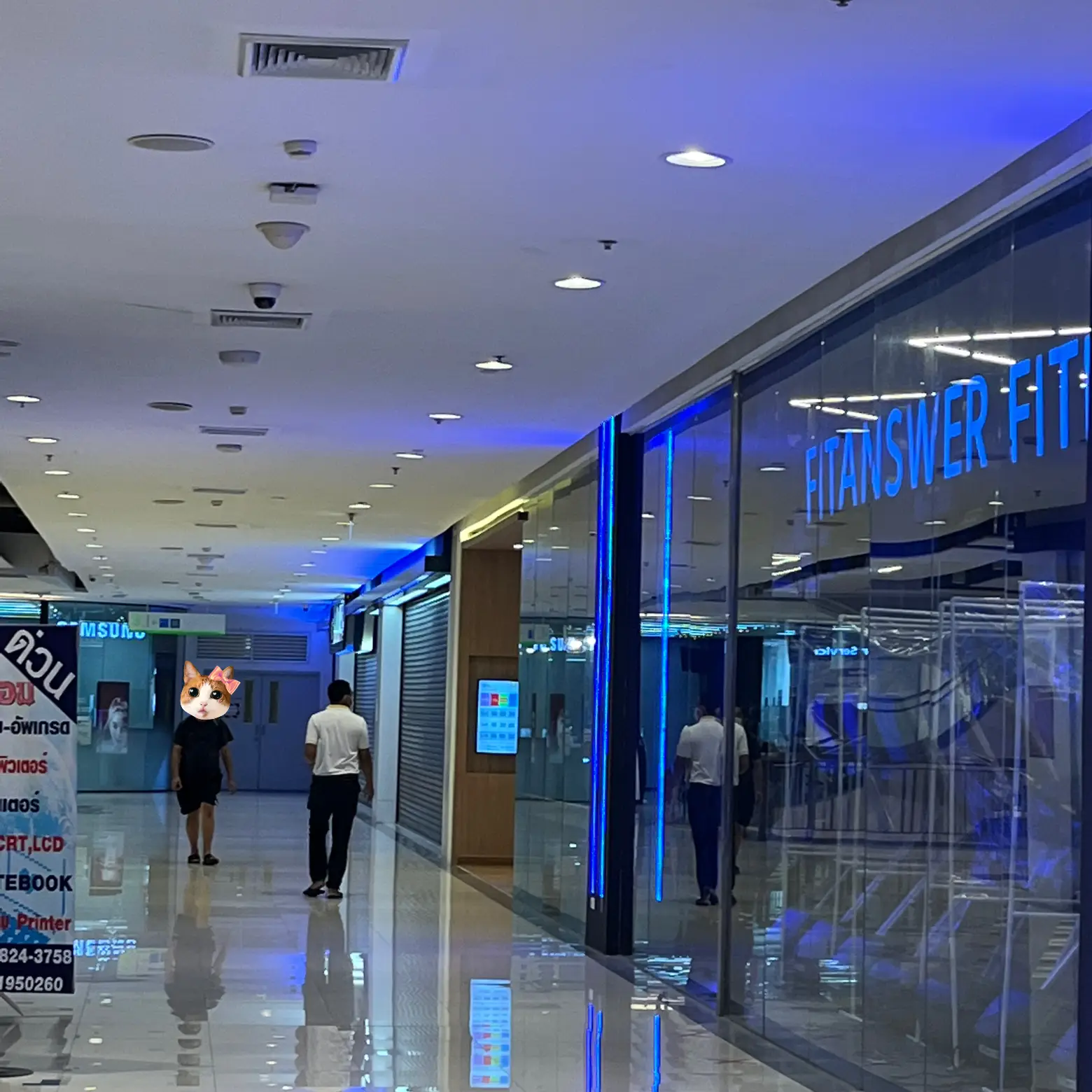 ร้อง ฟิน กินเพลิน! คาราโอเกะธีมเทพนิยายสุดชิคที่ Echo House🎤 | แกลเลอรีที่โพสต์โดย Rattomarty ...