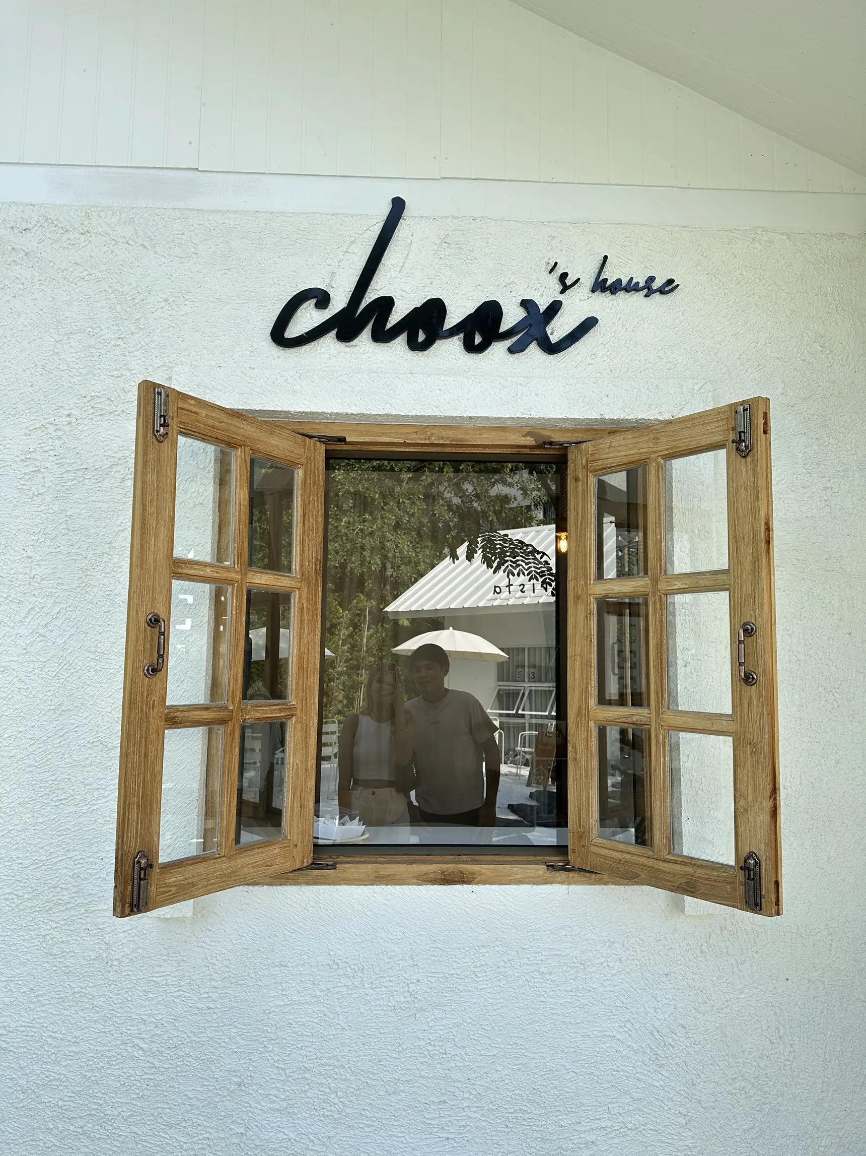 choox's house ชูวส์เฮ้าส์ | แกลเลอรีที่โพสต์โดย Panwasaa | Lemon8