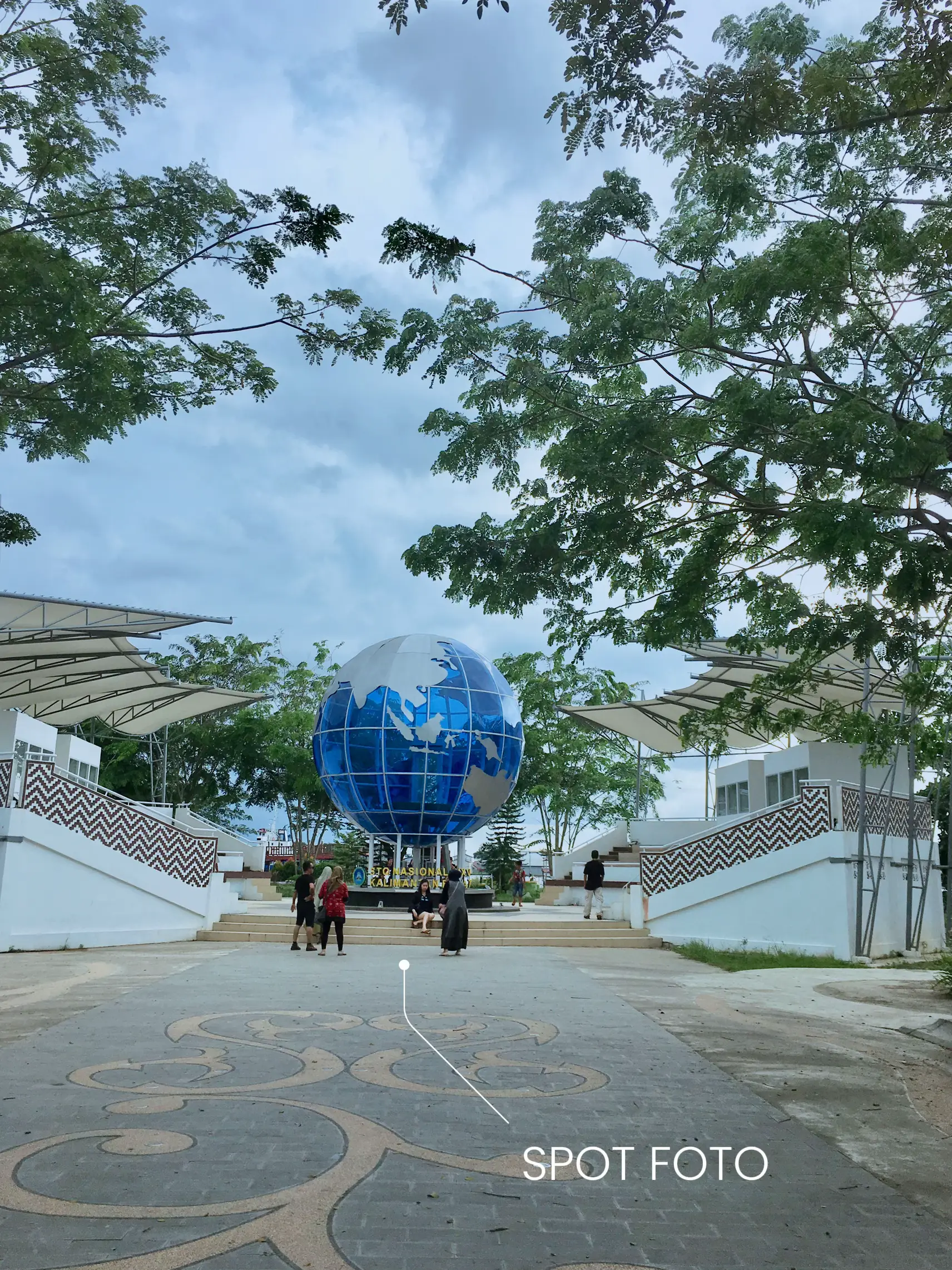 TRAVEL DESTINATION DI KALIMANTAN BARAT | Galeri diposting oleh Storia ...