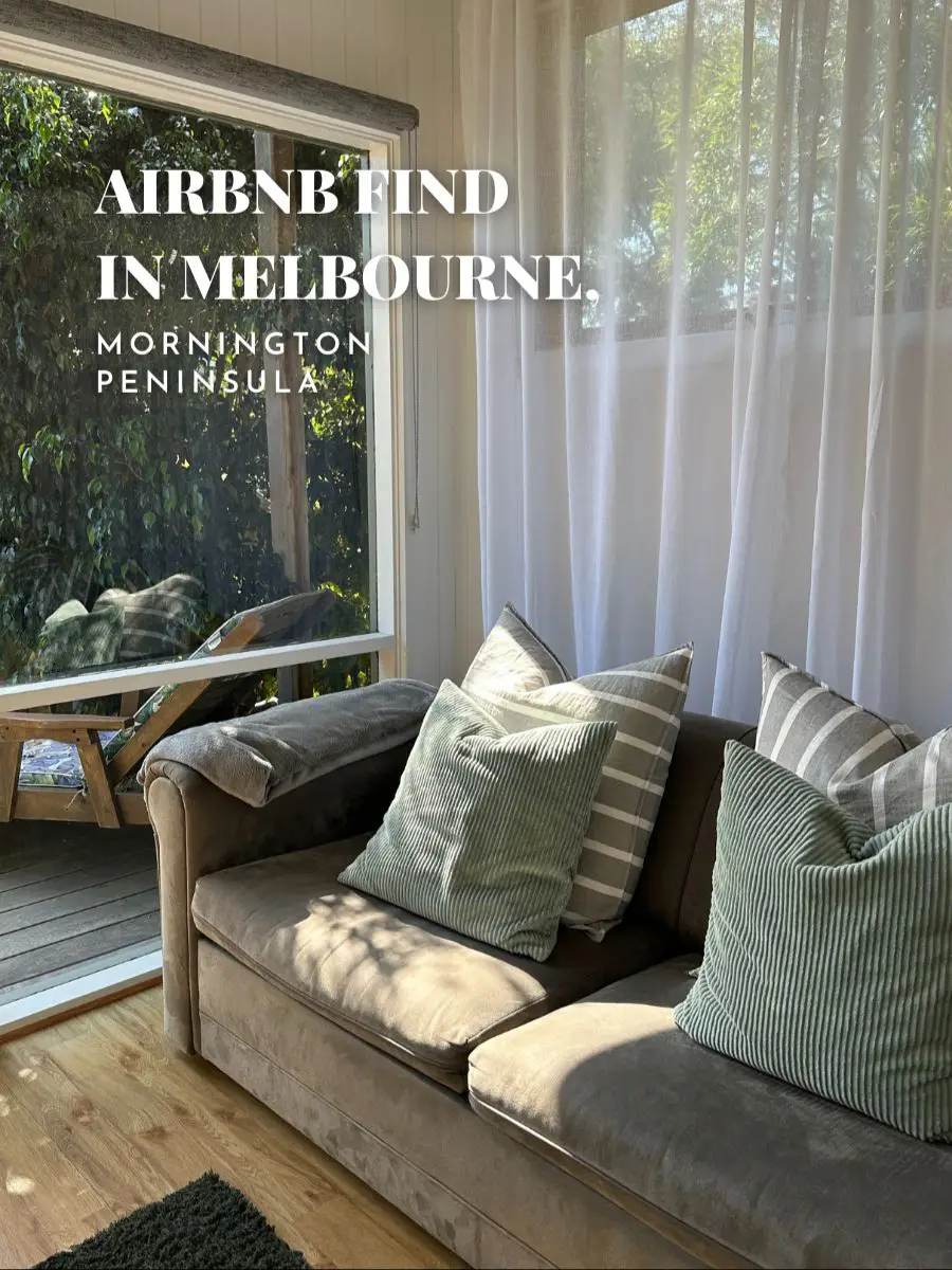 $190 a night for this aesthetic airbnb! 🏡💗 | Video published by charmaine ☁️ | Lemon8