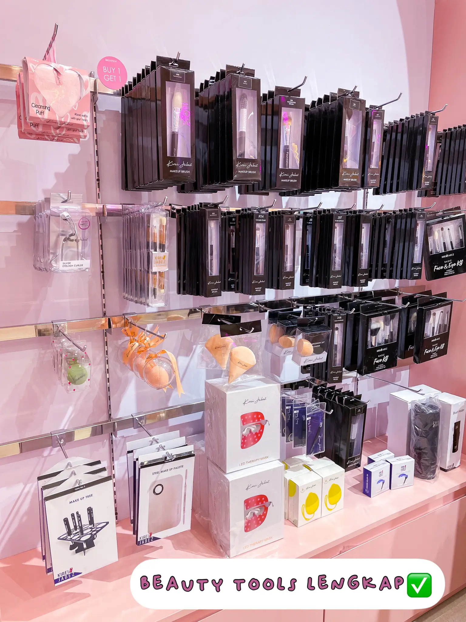 TOKO SKINCARE & MAKE UP TER-AESTHETIC🥺🫶💖 | Galeri diposting oleh Lidiya ...