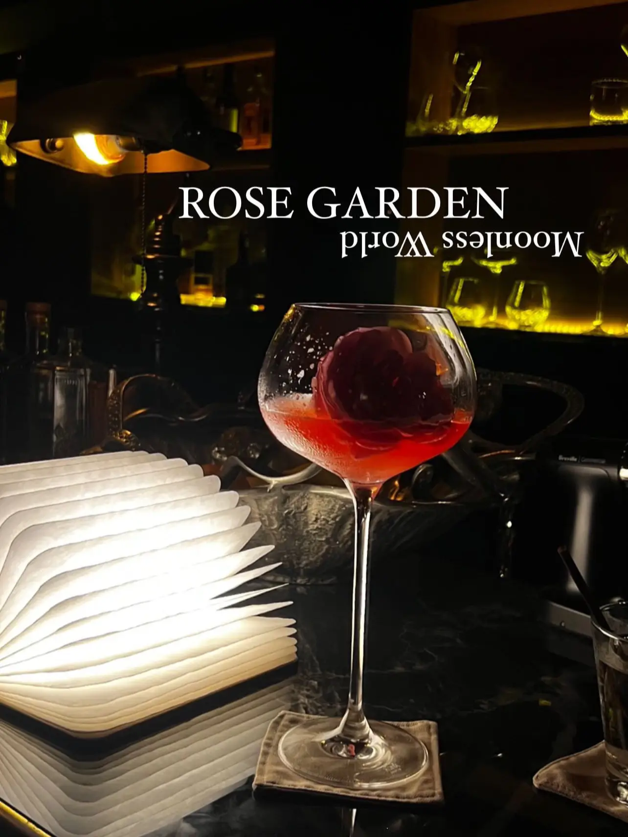 Moonless World | RAYONG 💫 | แกลเลอรีที่โพสต์โดย Babenarax | Lemon8