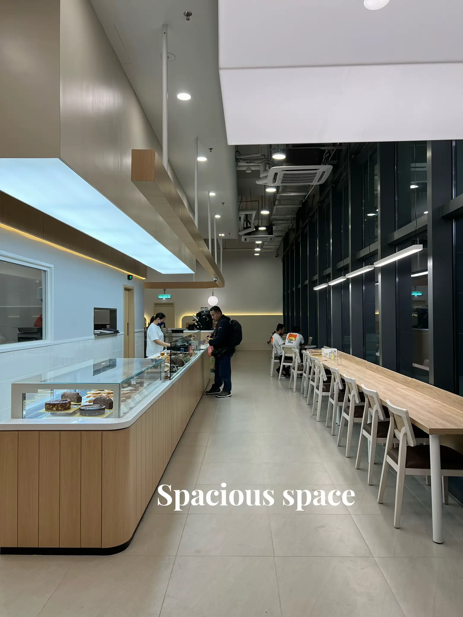 Pastry Lover Must Visit | Cream Cafe | Galeri disiarkan oleh I’m cafe addict | Lemon8