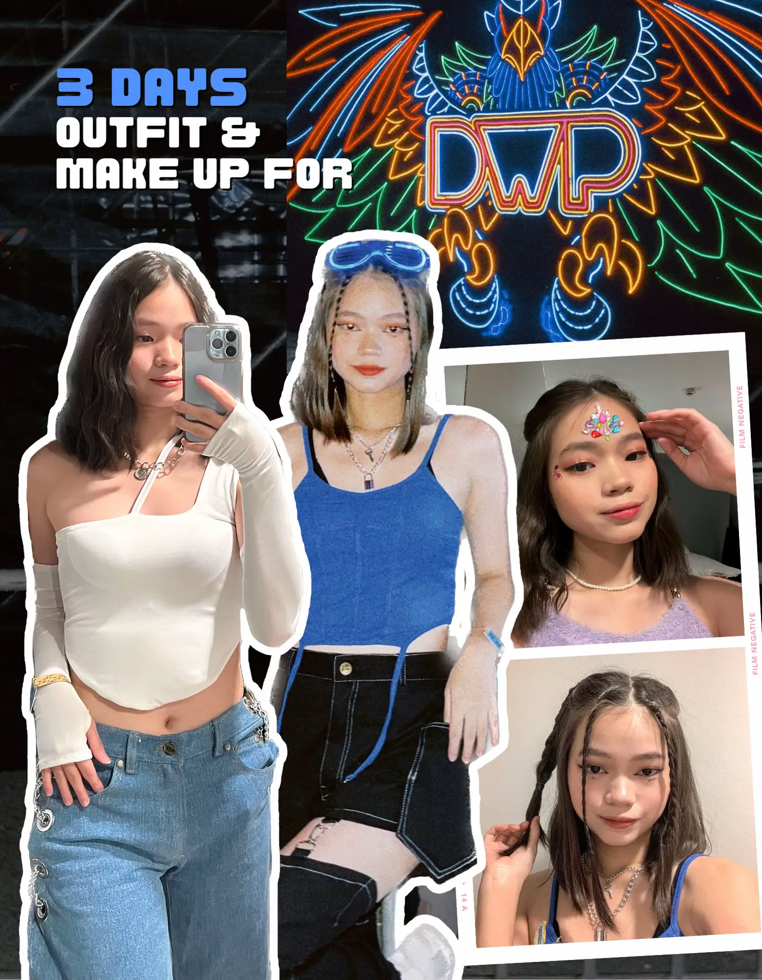 WHAT TO WEAR NEXT FOR CONCERTS 🪩🕺 | Comfy & Slayy💅🏻 | แกลเลอรีที่โพสต์ ...