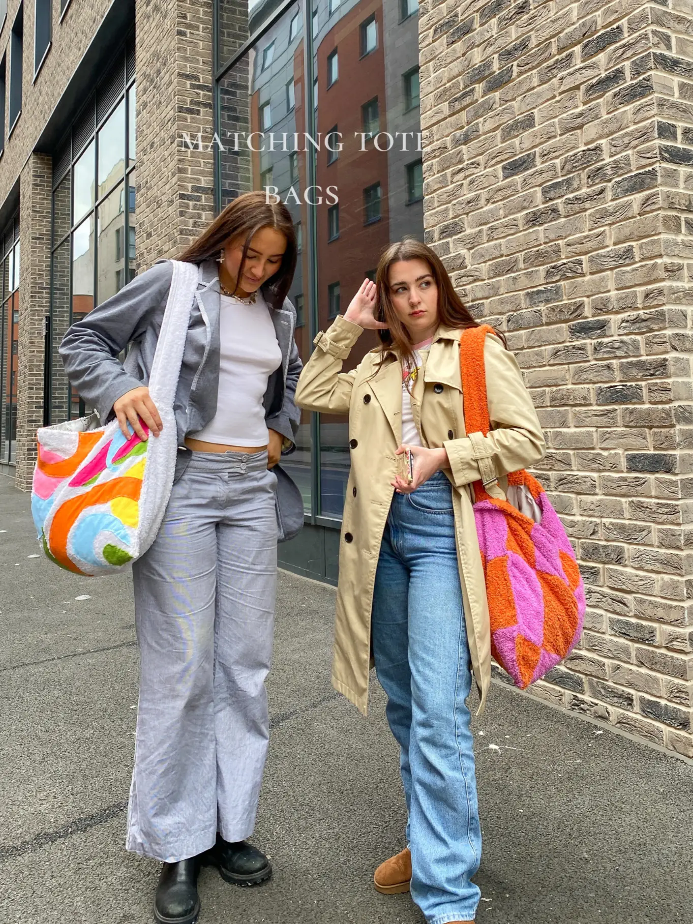 matching outfit ideas for you and your bestie👩‍ ️‍👩 | Gallery posted by caitlin 🫧 | Lemon8