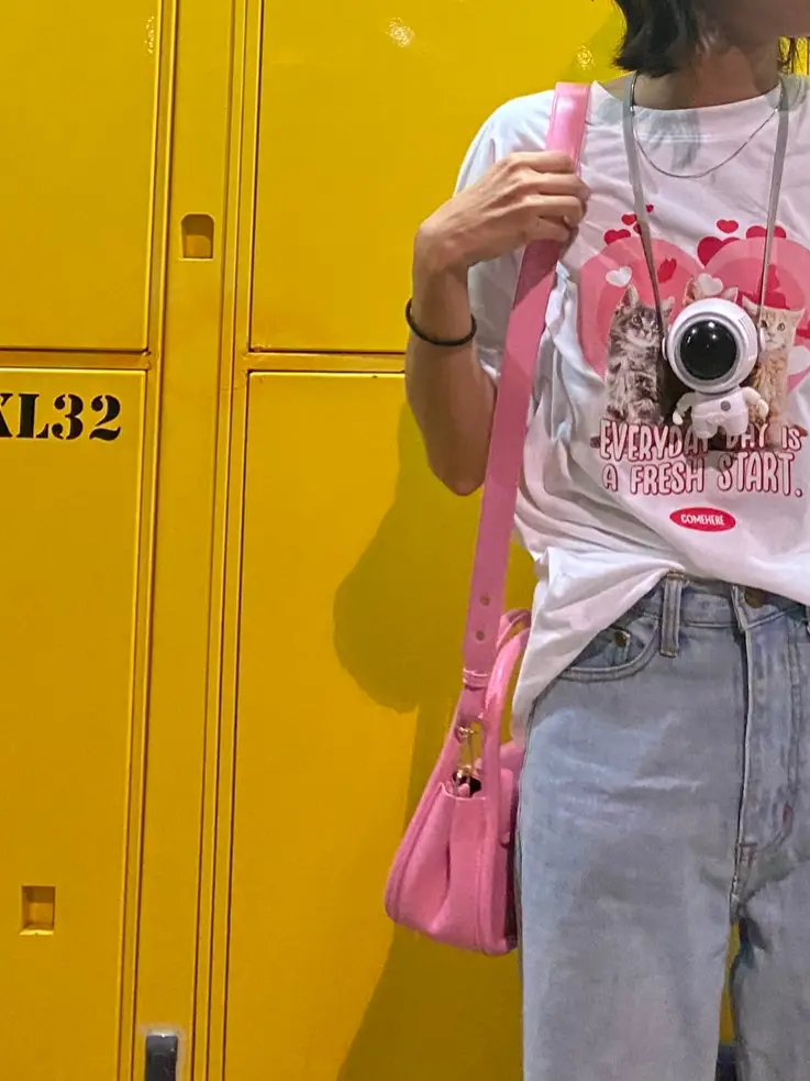 🛍️🎀กระเป๋าสีน่ารักกกกกก พาสเทลลล🌷🌸 | แกลเลอรีที่โพสต์โดย 🍊MAYTA🌸 | Lemon8