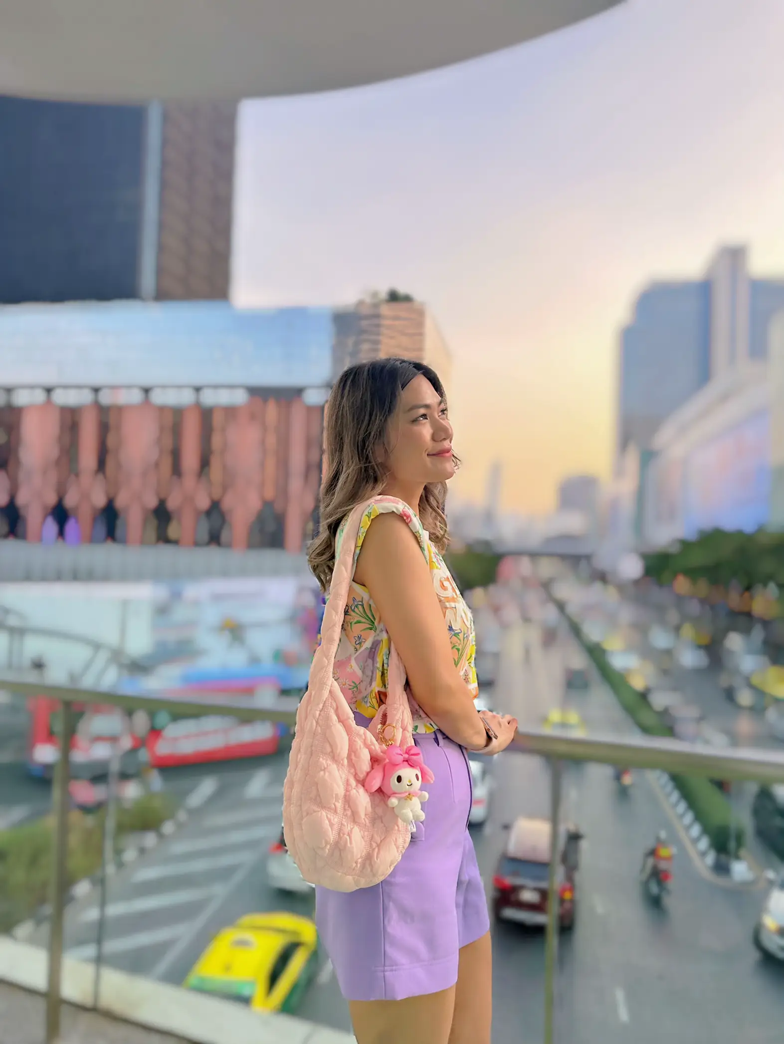 レビュー: Carlyn Soft Mトップスクラッチブランドバッグ💕 | specialniceが投稿したフォトブック | Lemon8