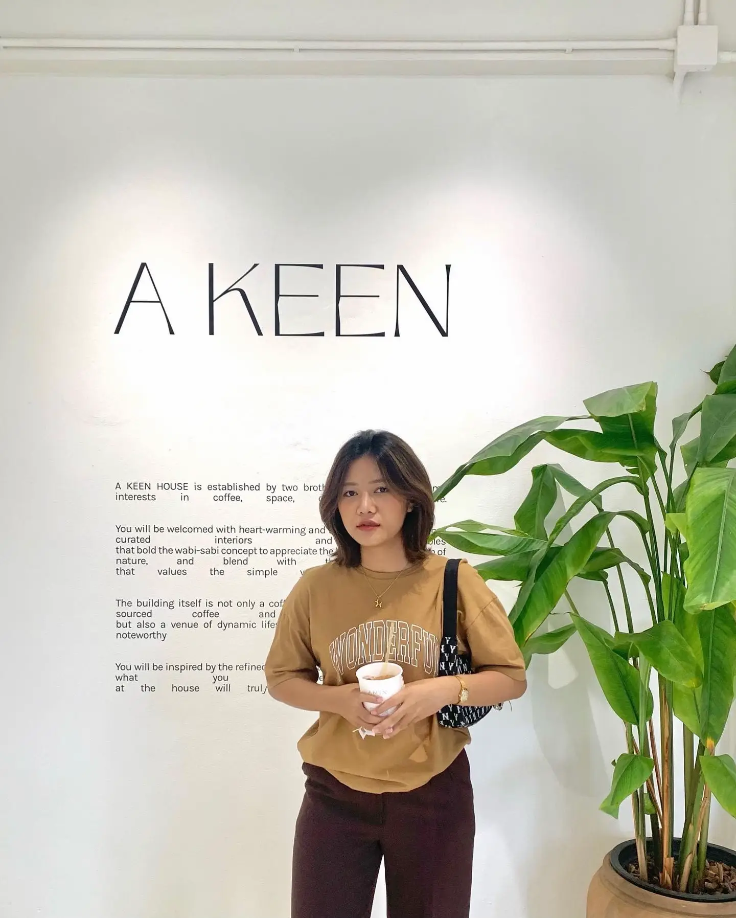 ใบนี้ใช้โคตรคุ้ม! Complete L👀k กับ กระเป๋า MLB | แกลเลอรีที่โพสต์โดย Sapunn | Lemon8