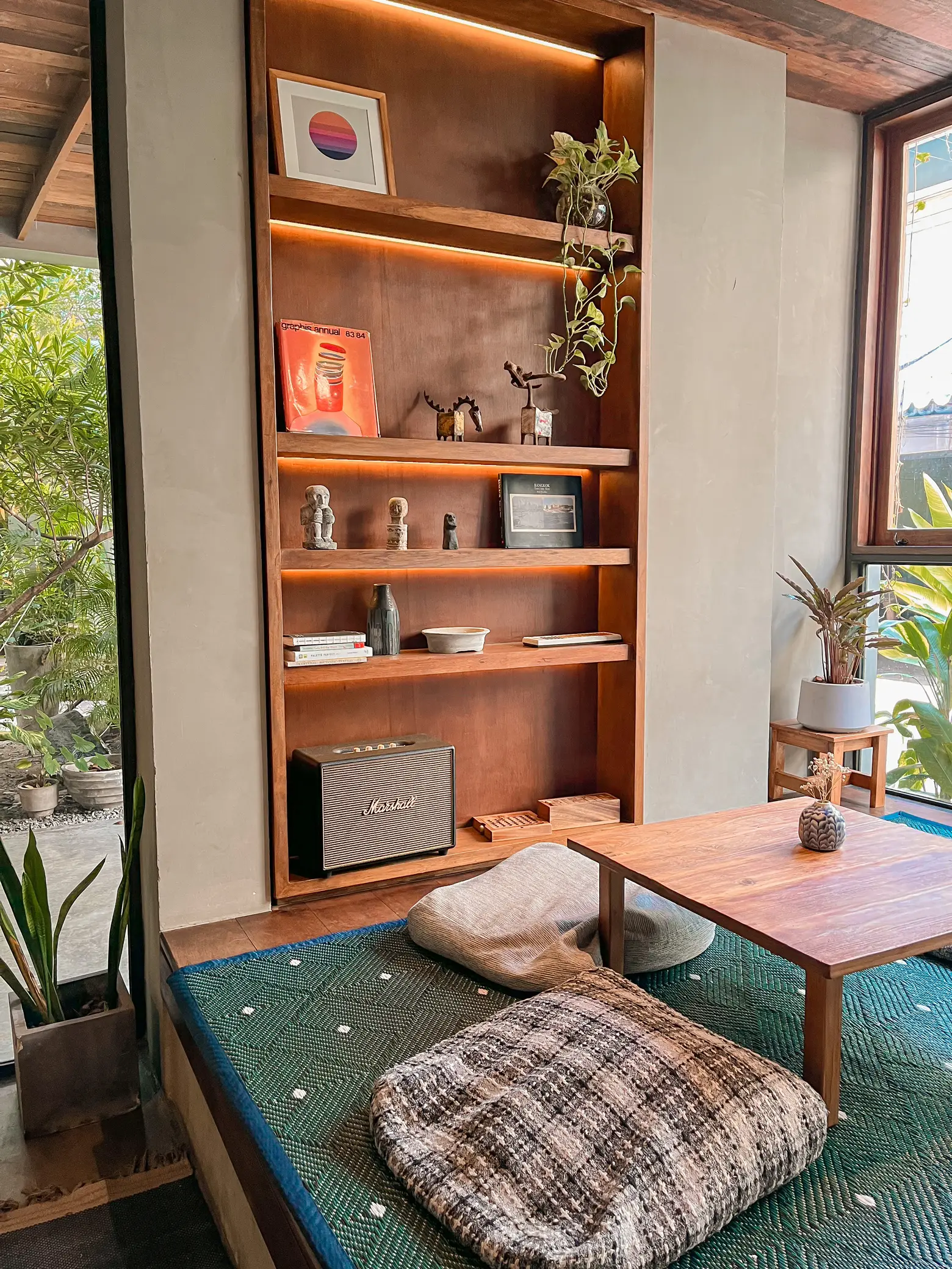 Under Home Cafe, TAIBAN CAFE BKK | Gallery posted by Ruji_pat | Lemon8