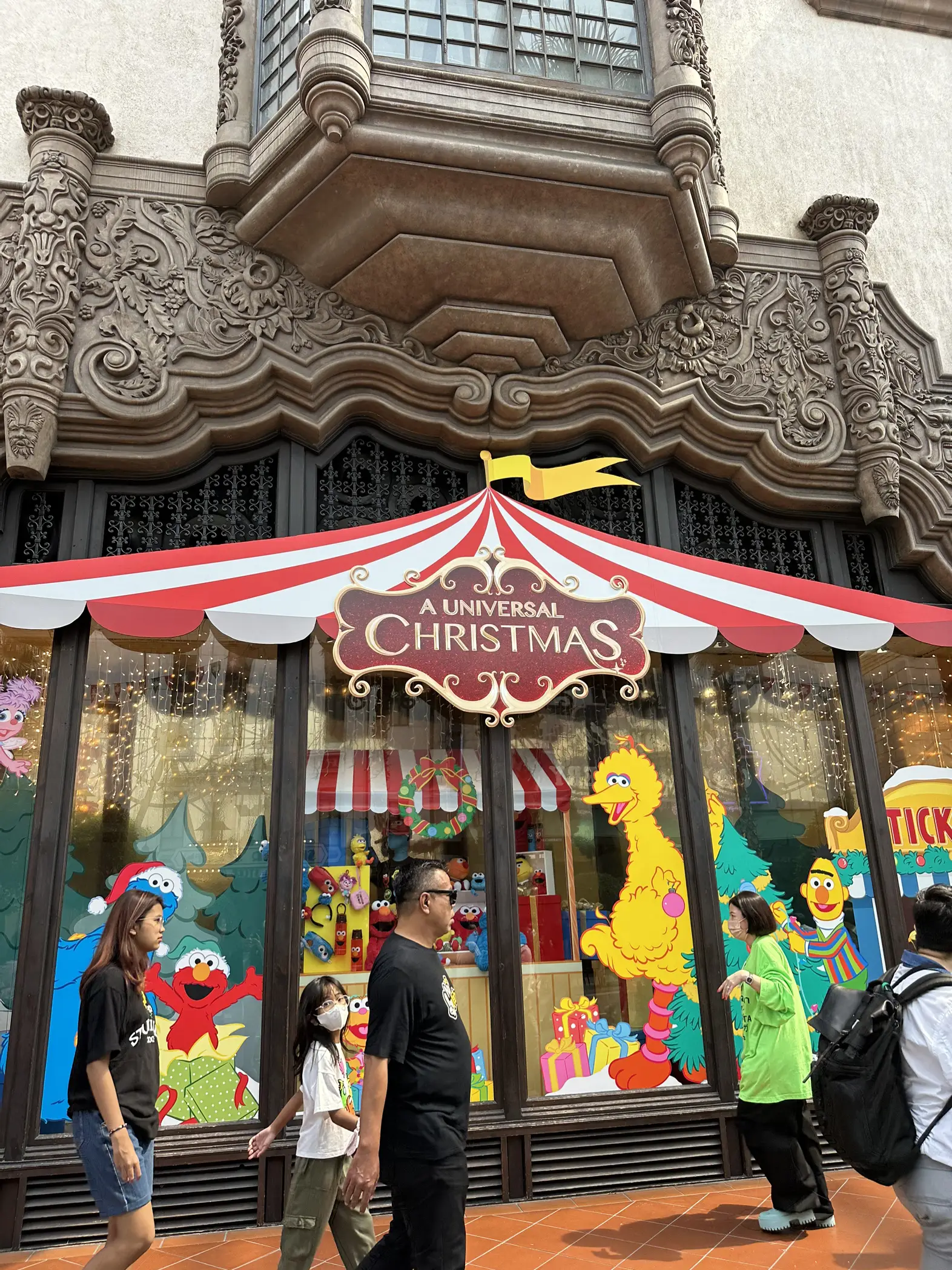 let’s go to universal studios singapore🎢🎟️🎡🏰💖 | แกลเลอรีที่โพสต์โดย anda | Lemon8