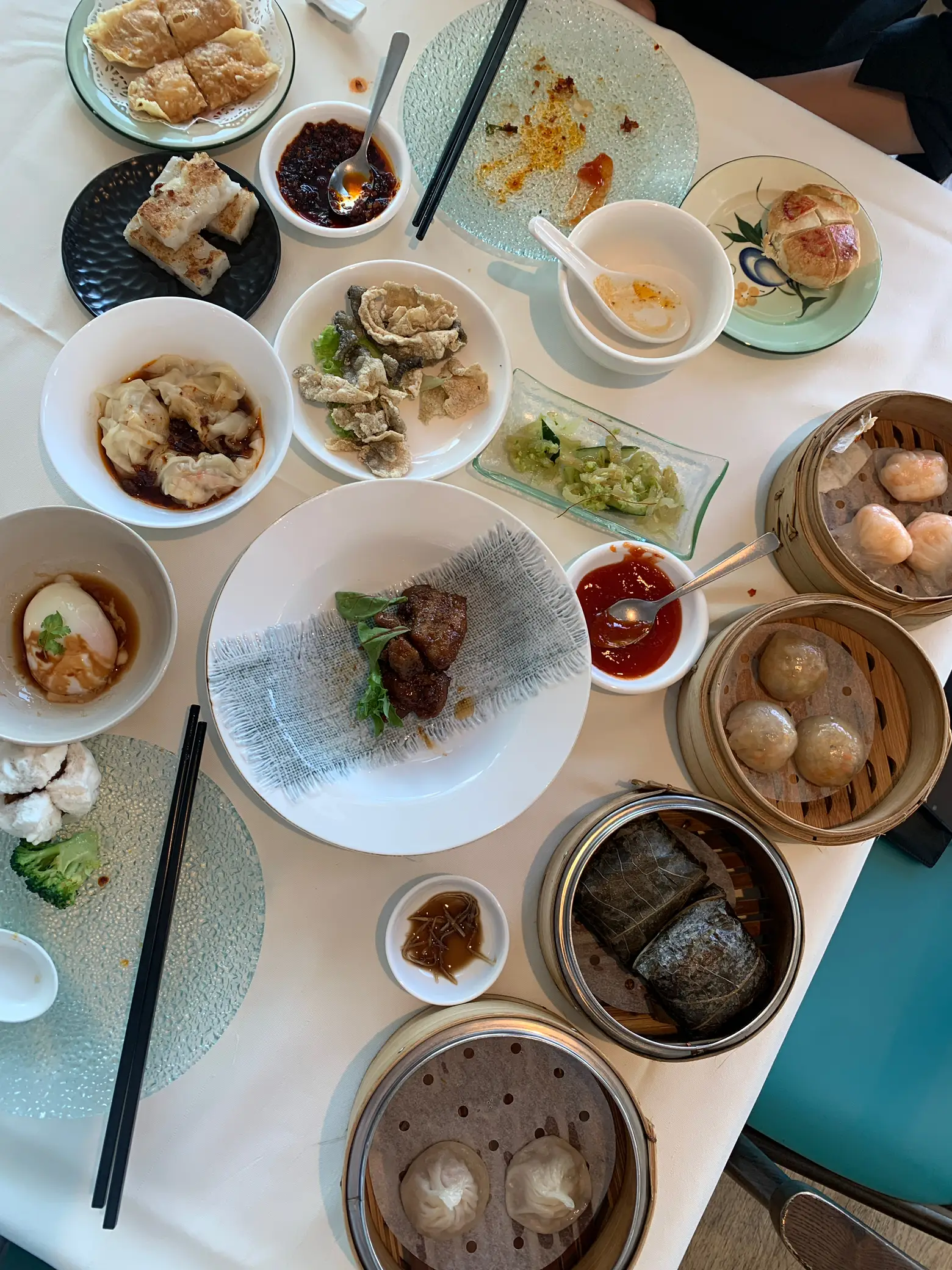 MAJESTIC BAY | dim sum buffet | Gallery posted by alicia ⋆⁺₊⋆ ☁︎ | Lemon8