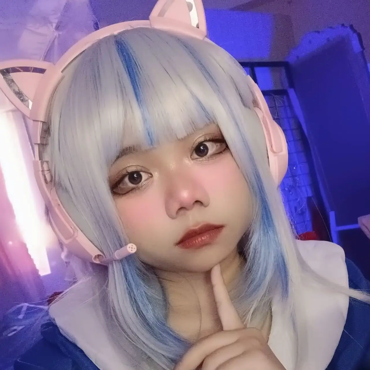 🇲🇾Ada sesiapa yang minat dengan cosplay？ | Galeri diposting oleh BackstageM.U.A | Lemon8