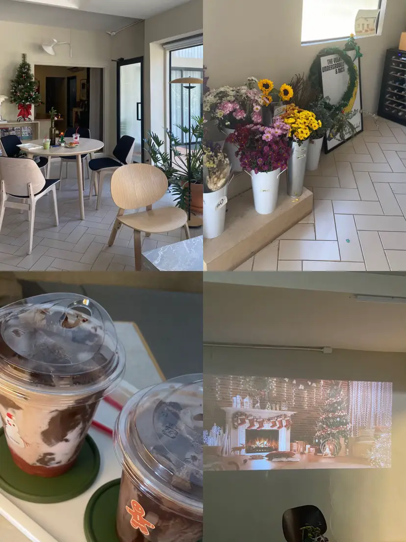 Also cafe🌻คาเฟ่เชียงใหม่ | แกลเลอรีที่โพสต์โดย butter_ | Lemon8