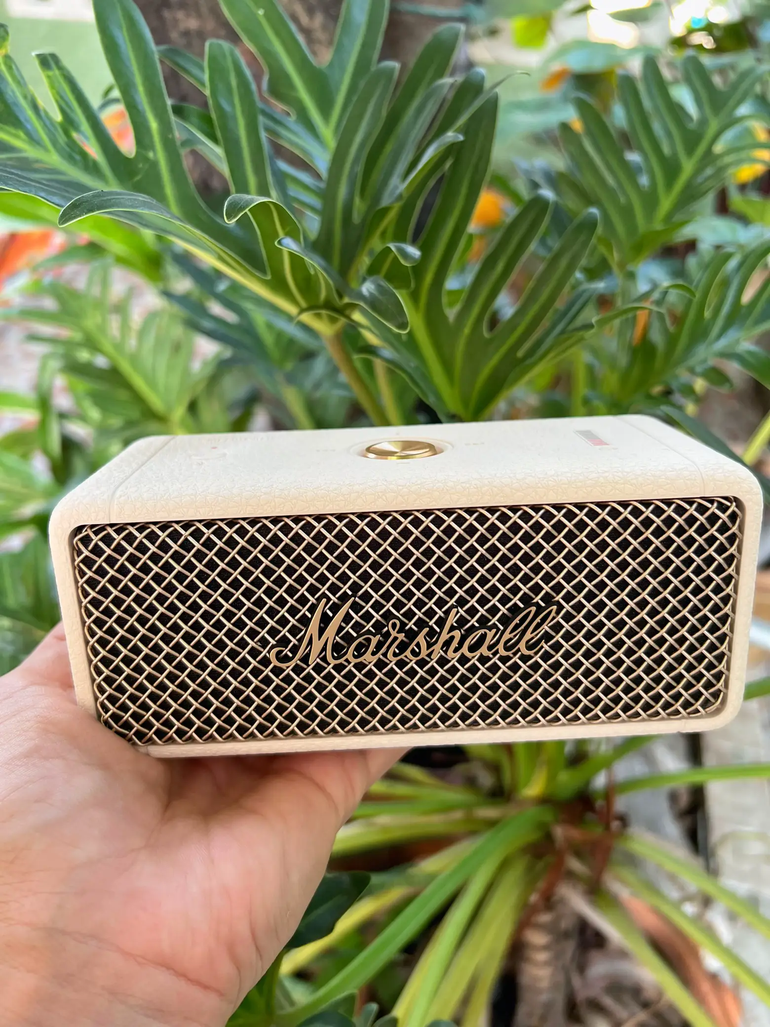 Marshall Emberton 'll Life Lacks Voice | Gallery posted by FON-FRIEND | Lemon8