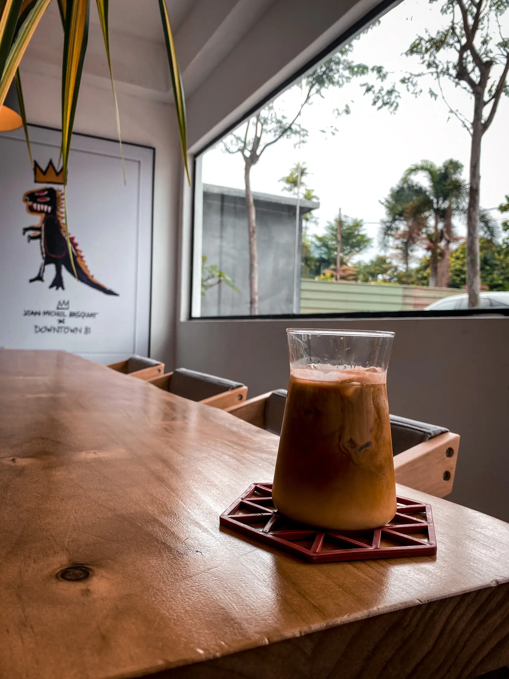 OUG Neighborhood Cafe - 七号左岸Zuo An | Galeri disiarkan oleh ...