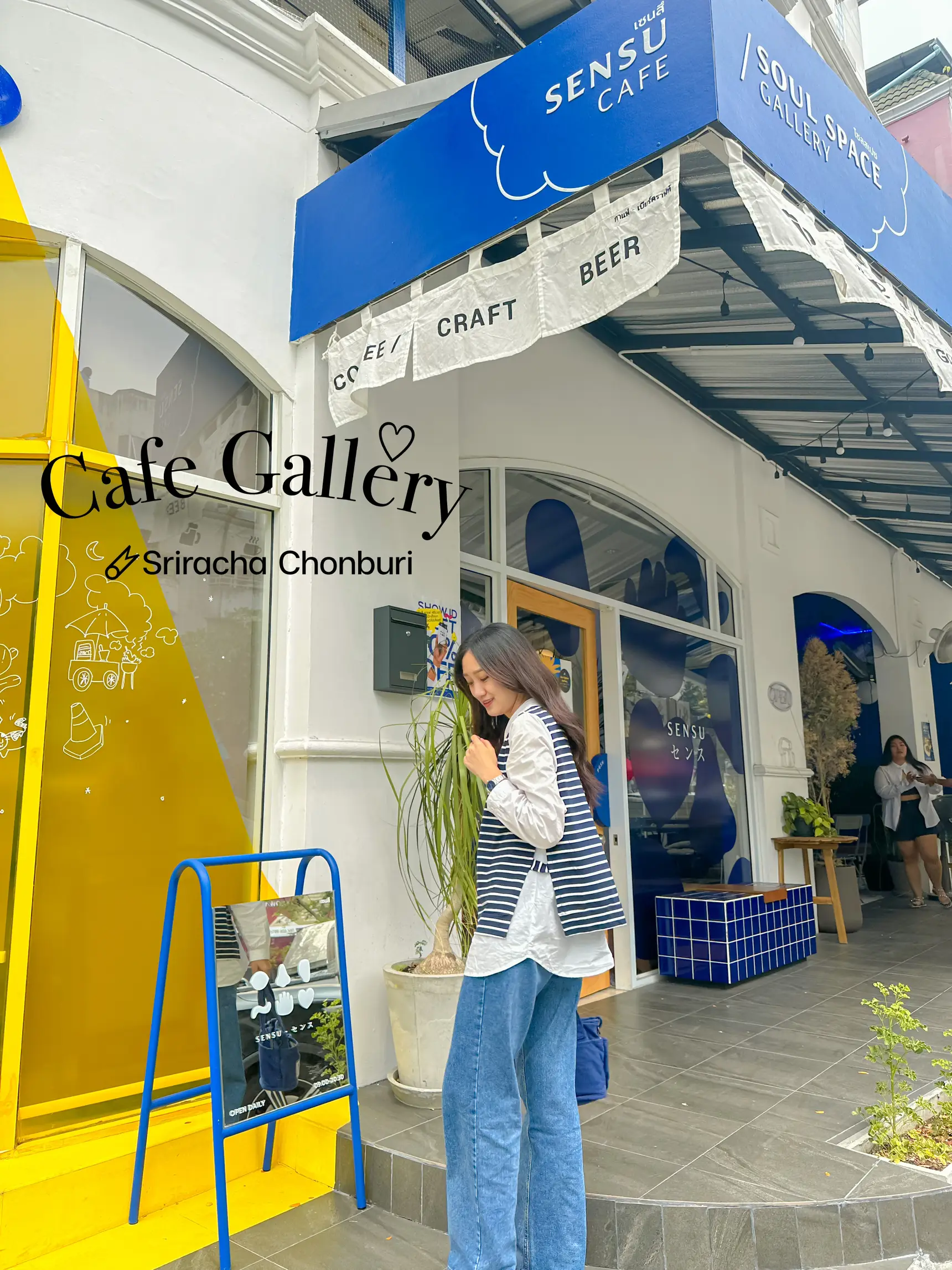 mood and tone cafe - การค้นหาใน Lemon8