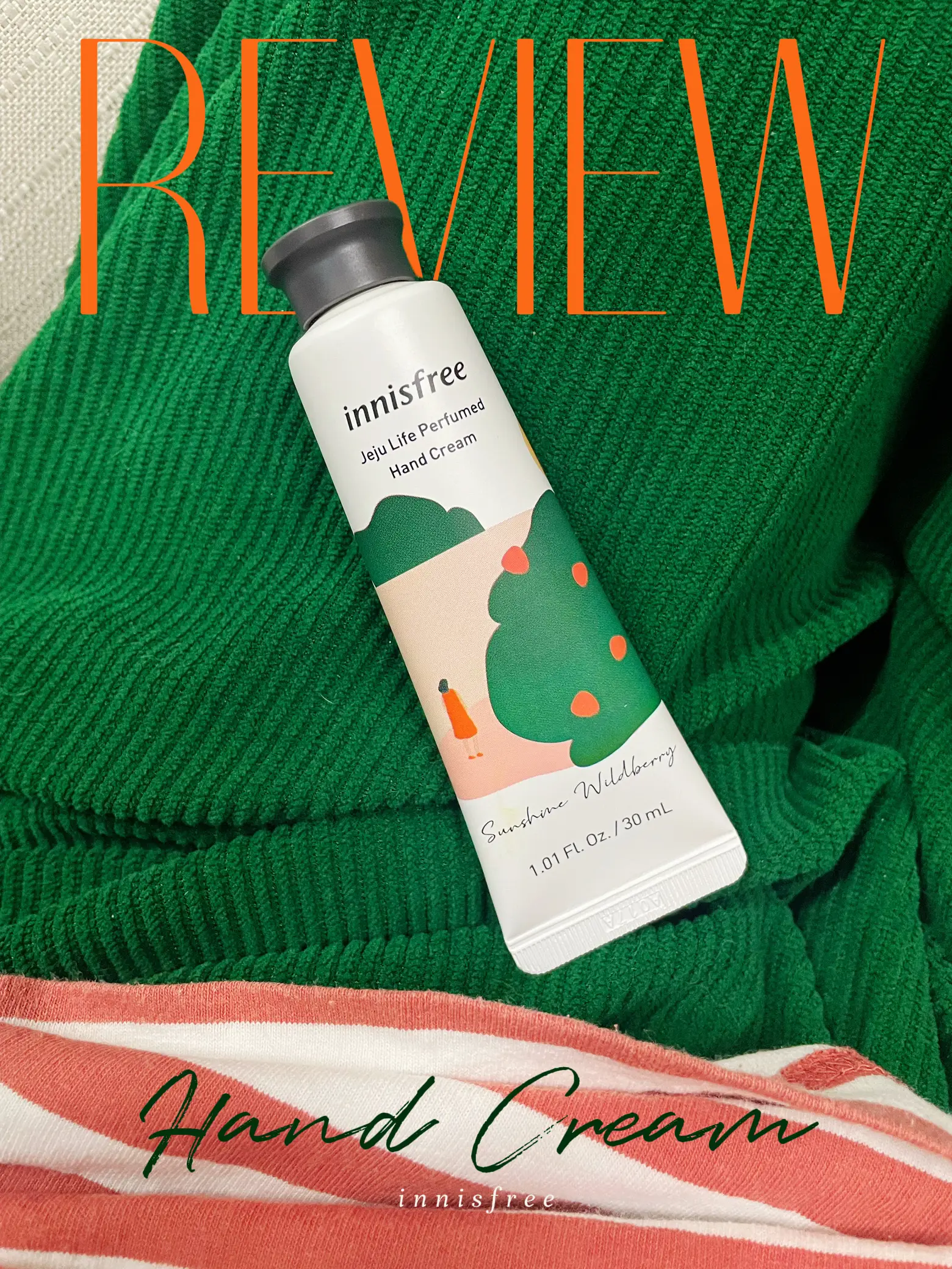HAND CREAM ที่ดี มือนุ่ม และหอมละมุน ราคาสุด ๆ | review 🍊🌳 | แกลเลอรี ...