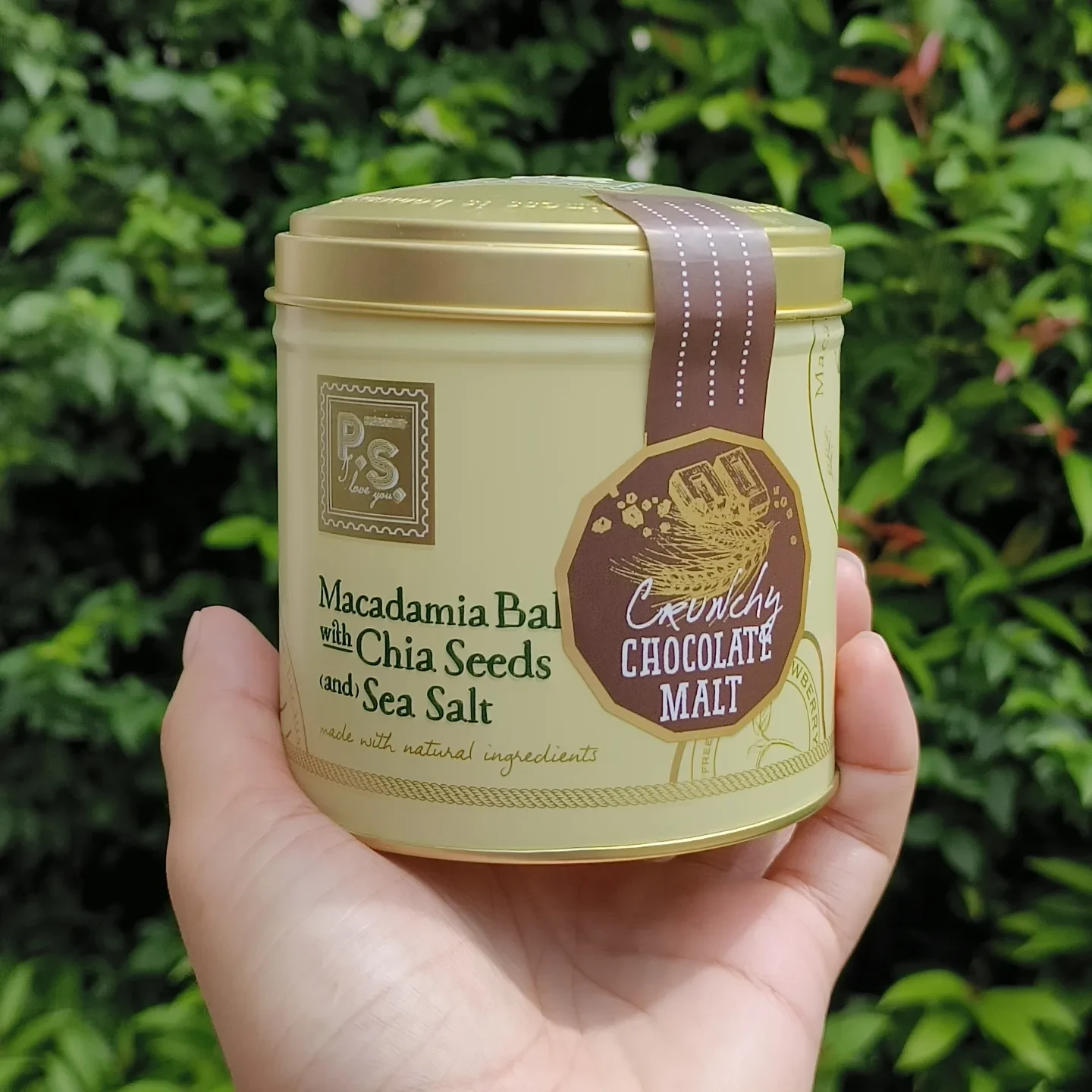 Macadamia Ball อร่อย ๆ มีหลายรส | แกลเลอรีที่โพสต์โดย ภรรยาหา สามีใช้ ...