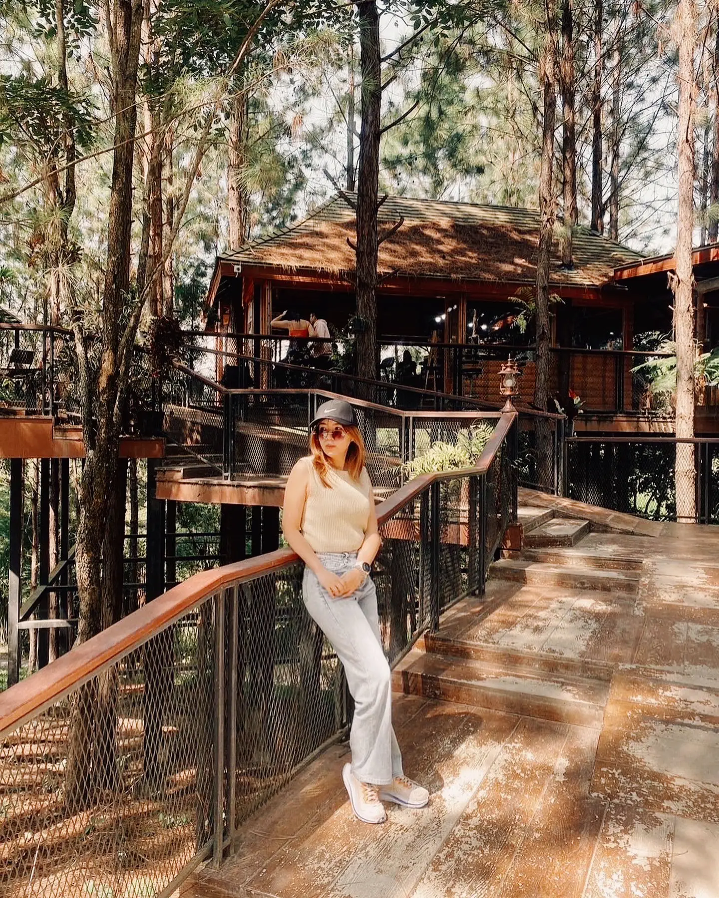 ไปเที่ยวเขาค้อต้องไม่พลาดคาเฟ่ Cedar Cafe’🍵 | แกลเลอรีที่โพสต์โดย ...