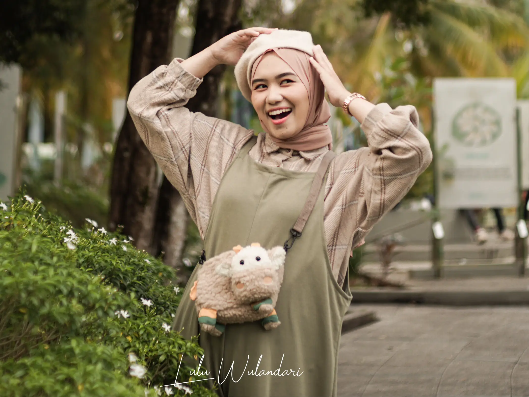 Kuhempaskan semua sedihku | Video published by Lulu Wulandari | Lemon8