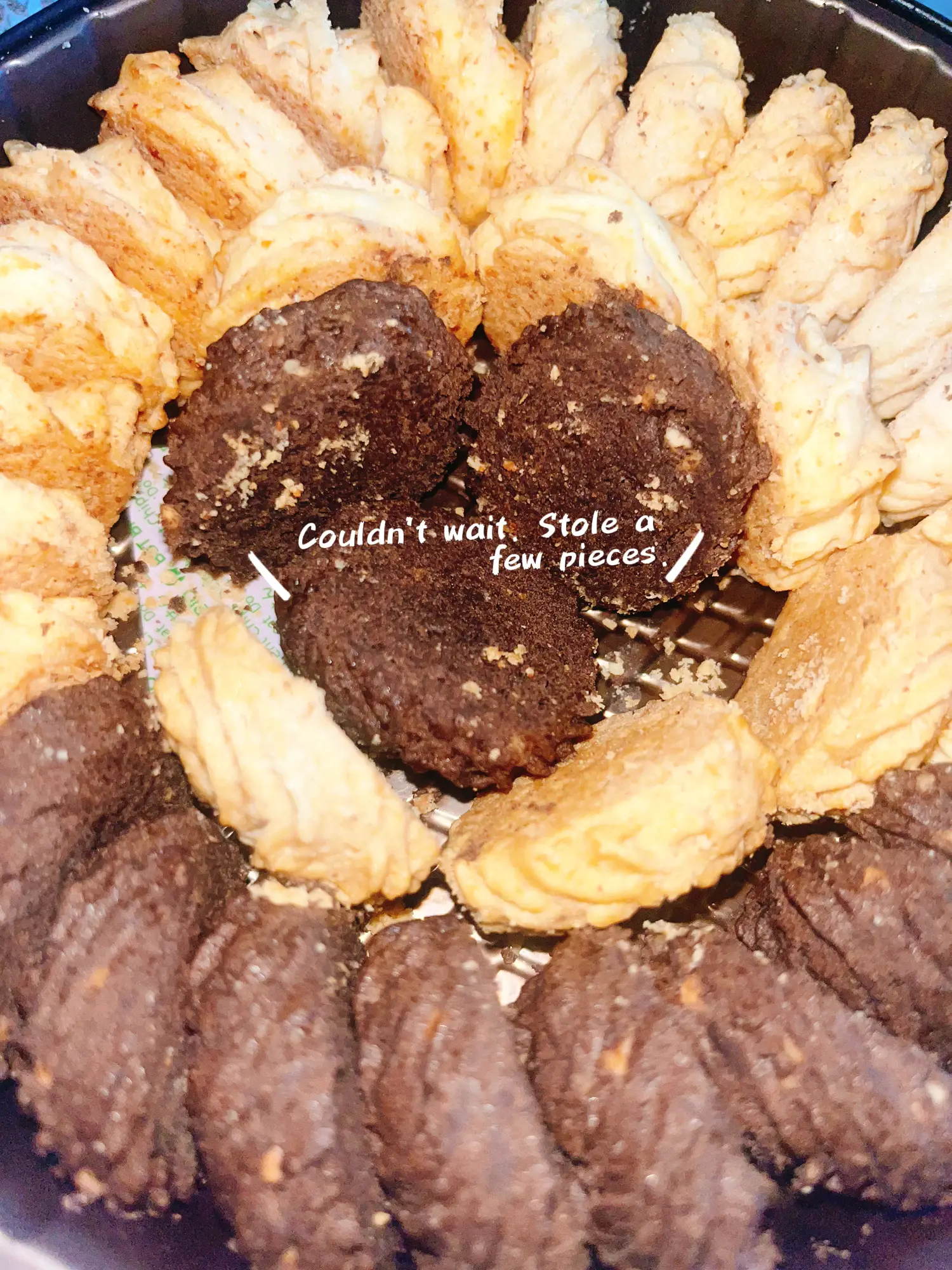 New cookie discovery from Malaysia: FATMAMA! | Gallery posted by lowandbehome | Lemon8