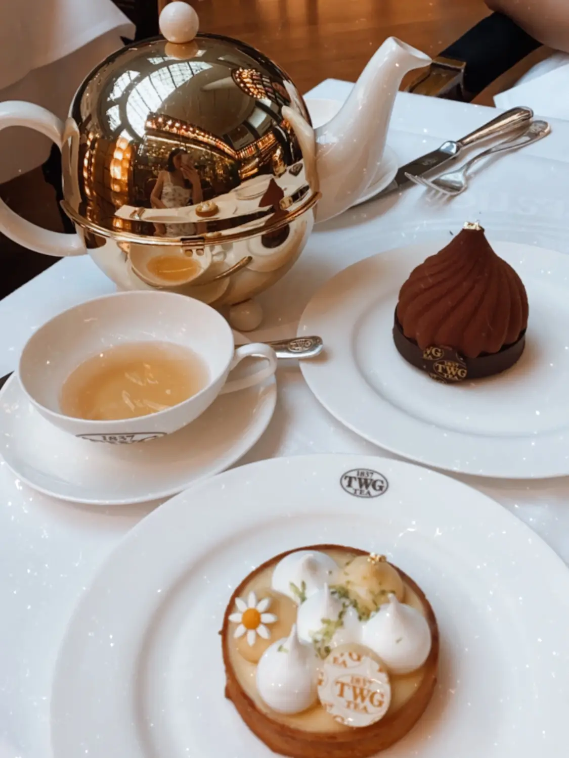 I tried 10+ items in TWG👀 here’s what’s good!!🌟 | Gallery posted by ...