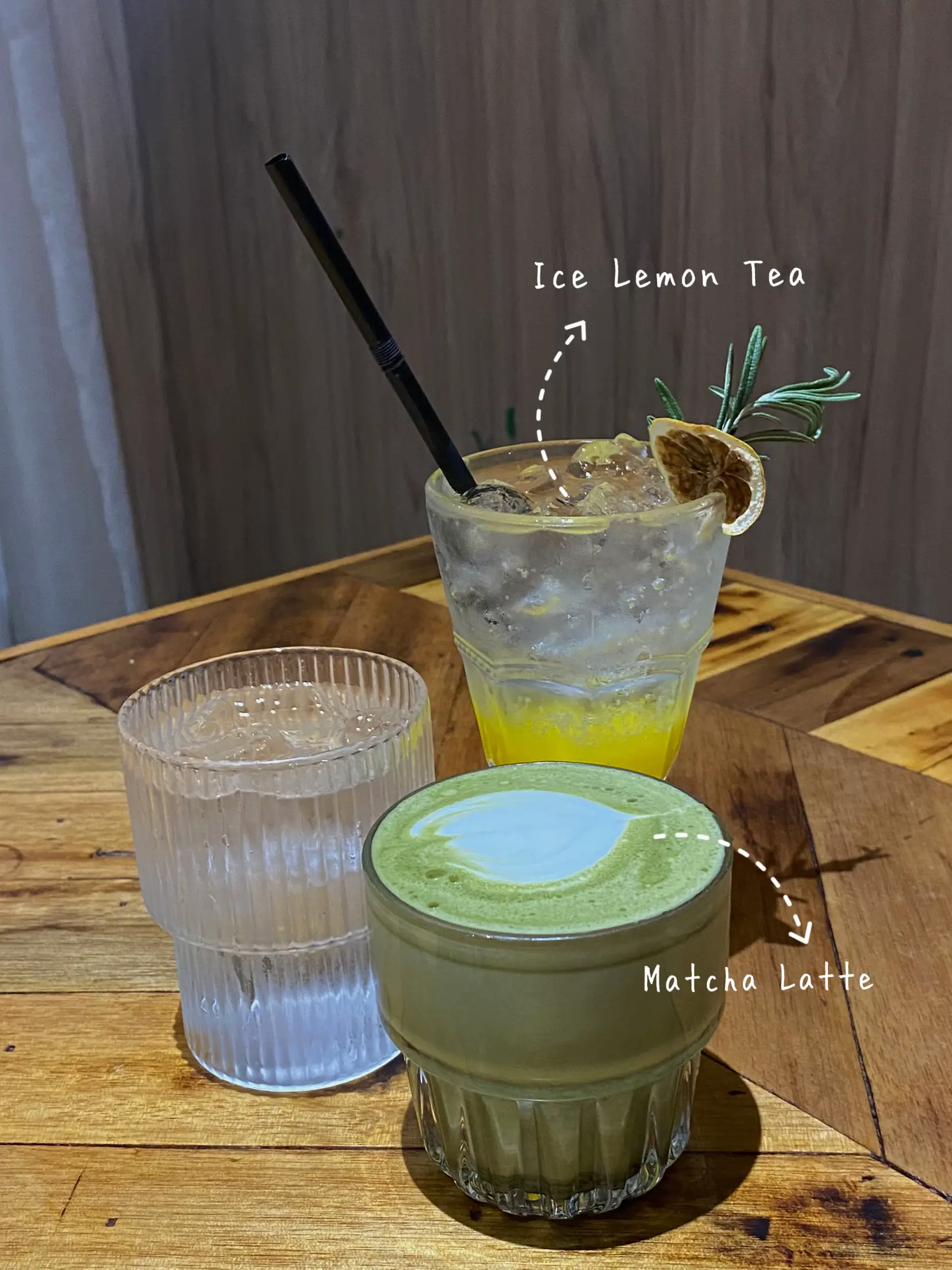 Korean Cafe at Johor Bahru | Yeon Cafe | Galeri disiarkan oleh Ara | Lemon8