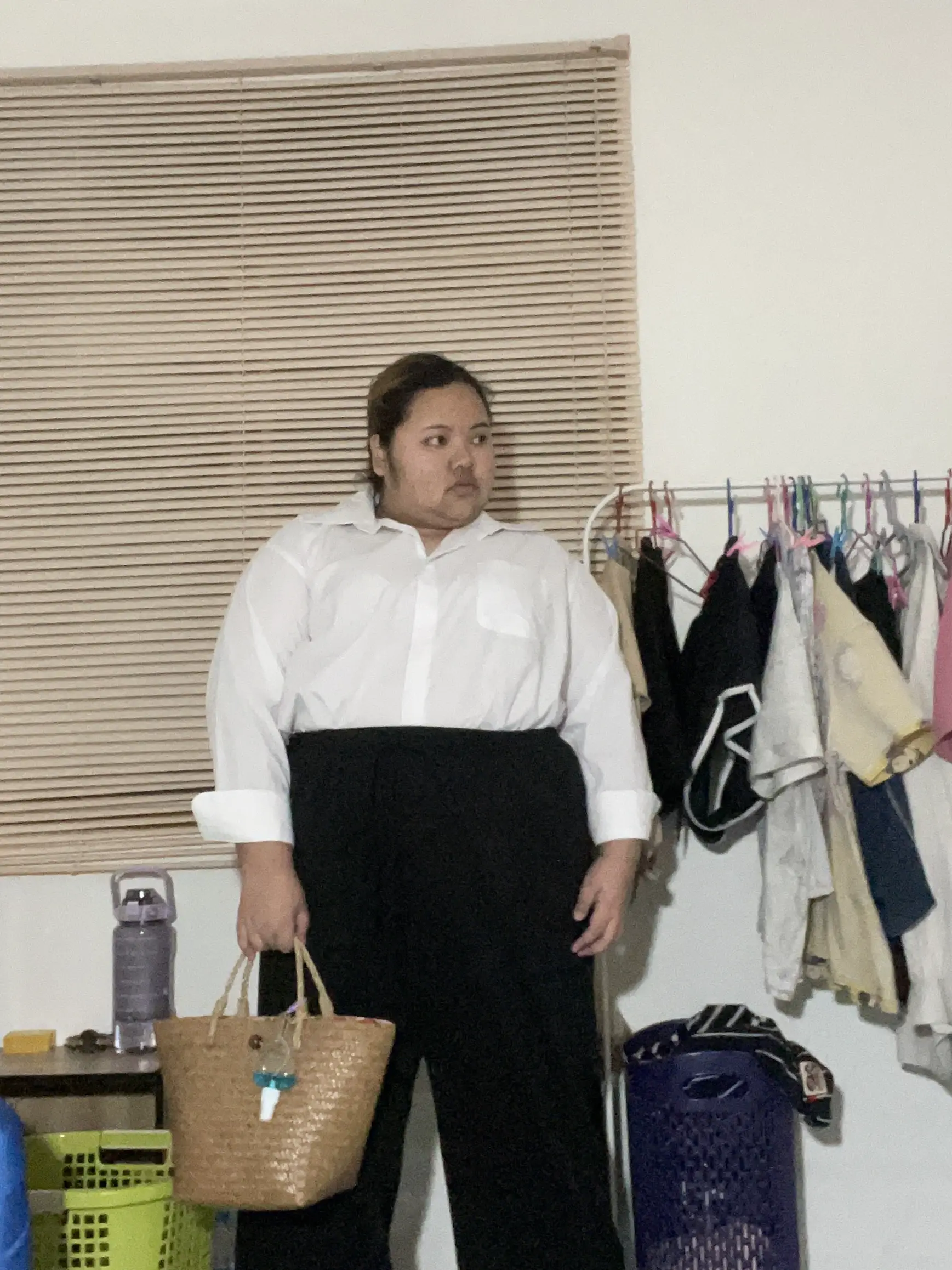 เล่าประสบการณ์การลดน้ำหนักจาก120kgสู่97kg ฉบับคนไม่เคยผอม🍟🍔 | แกลเลอรีที่โพสต์โดย bunnykim | Lemon8