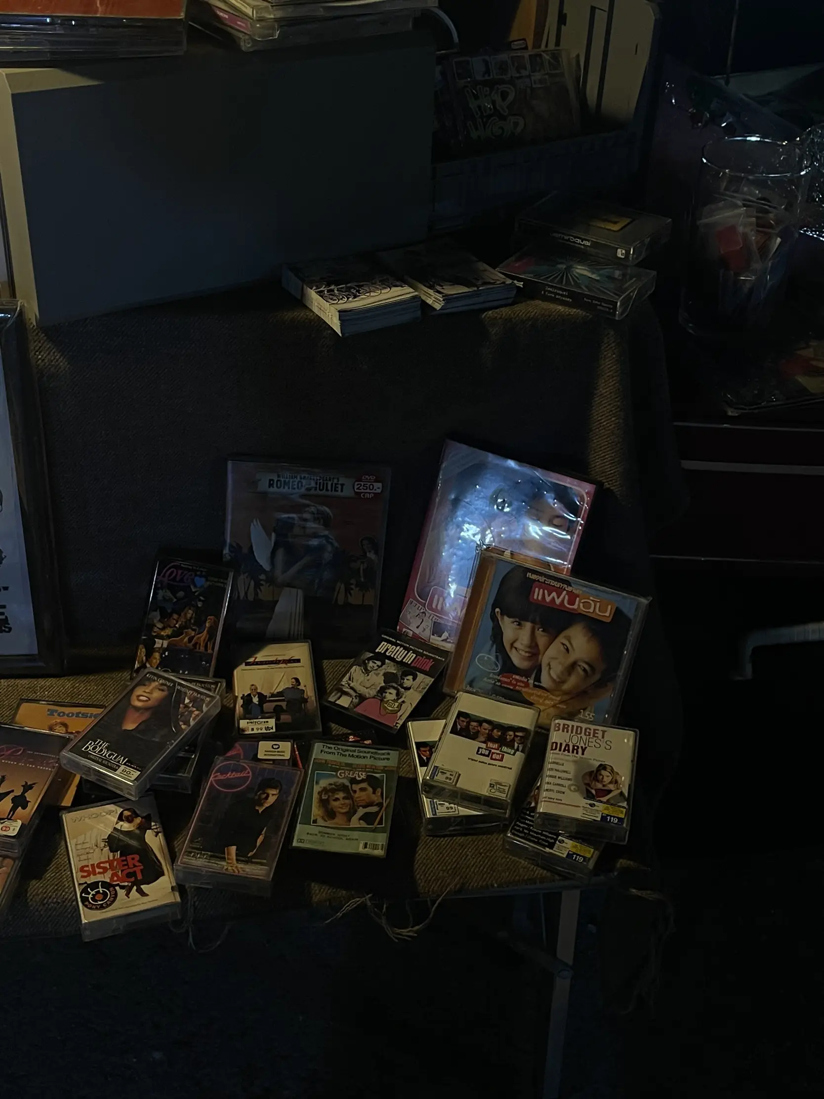 ตลาด กรีนวินเทจ รัชโยธิน | แกลเลอรีที่โพสต์โดย Bam | Lemon8