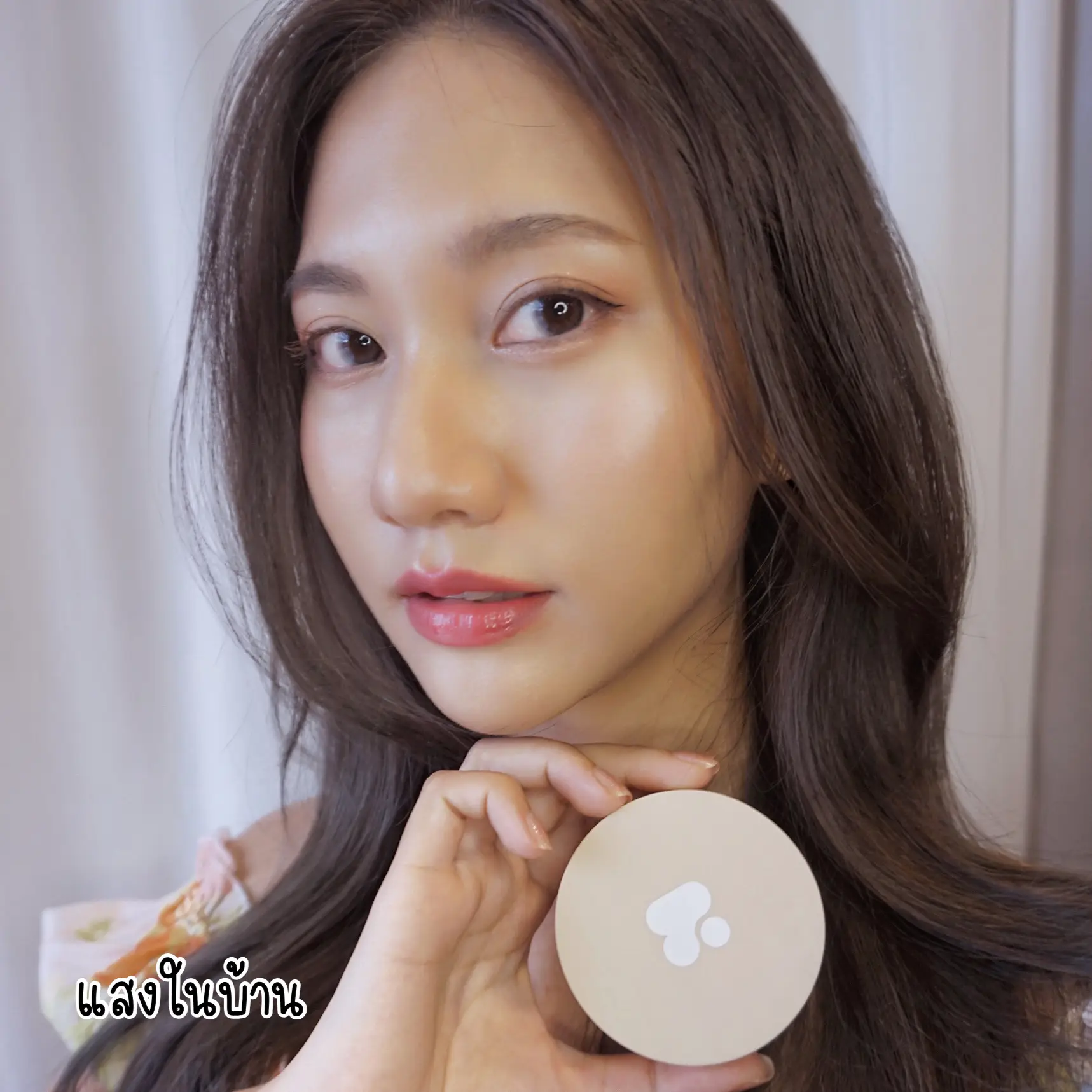 2 Pタルカムパウダーレビューオリジナルパウダーは、常にフィルターを持っているように肌をぼかします | Linmazukuが投稿したフォトブック | Lemon8