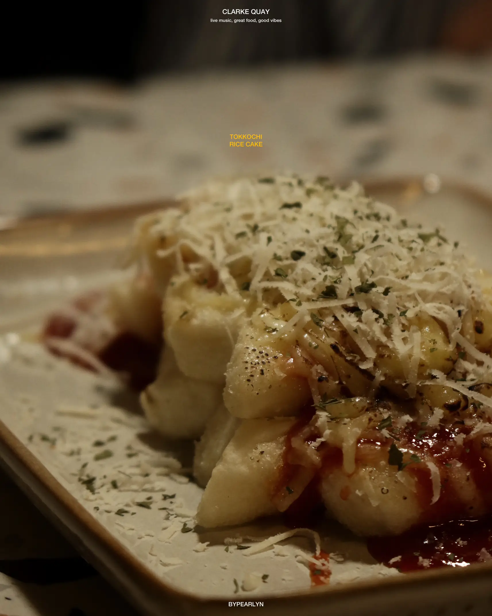 korean-style bar in sg with INSANE VIBES🍻 | Gallery posted by bypearlyn ...