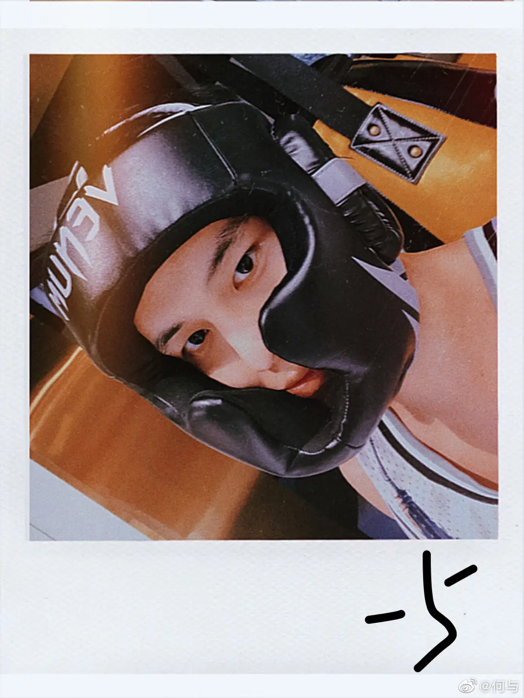 ประวัติ เหออวี่ He Yu พระเอกซีรีส์ ‘เจอกันนะเจ้าความรัก’ | แกลเลอรีที่ ...