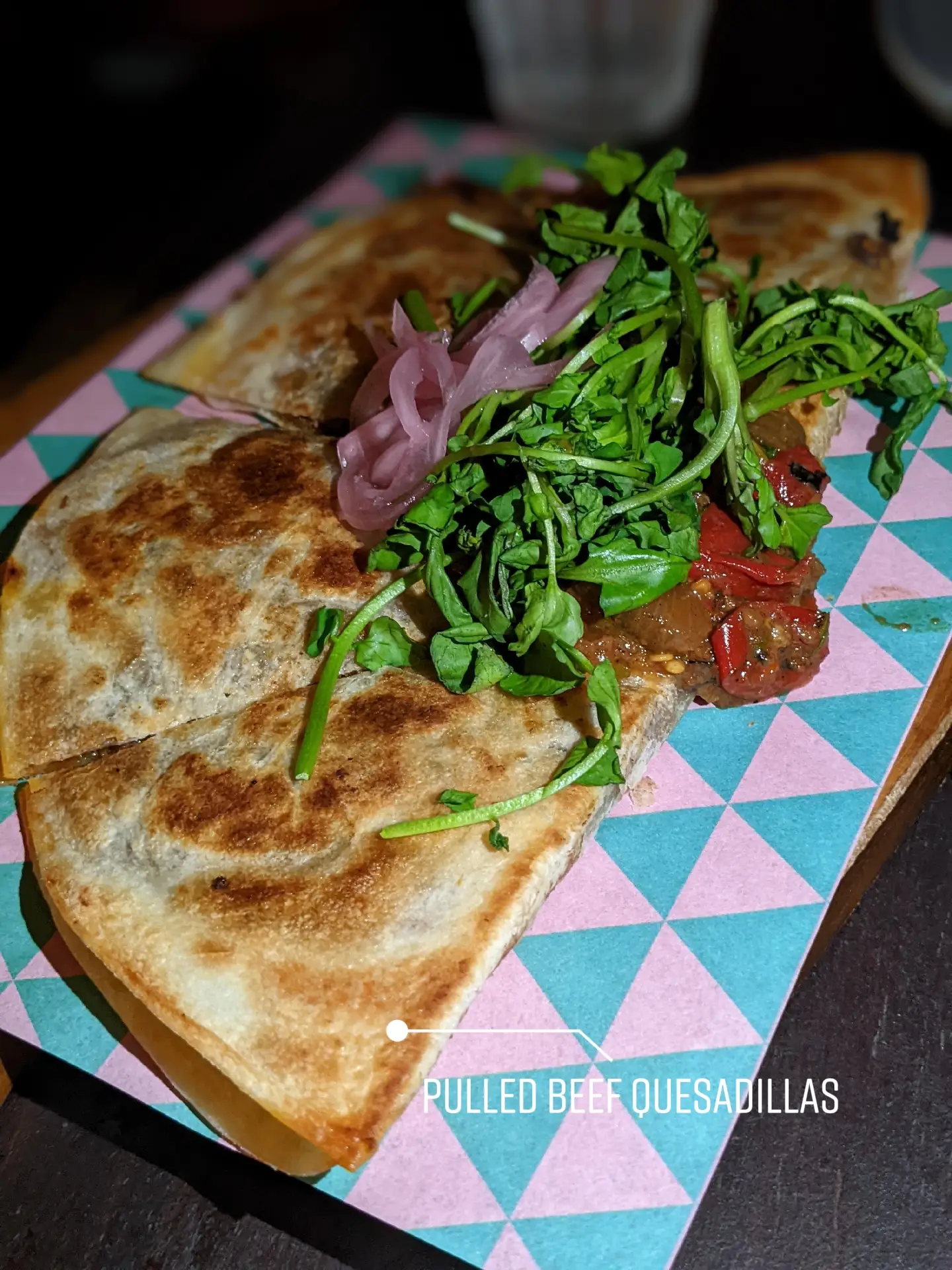 Mexican Dining w/ good vibes | Gallery posted by Wei Ping | Lemon8