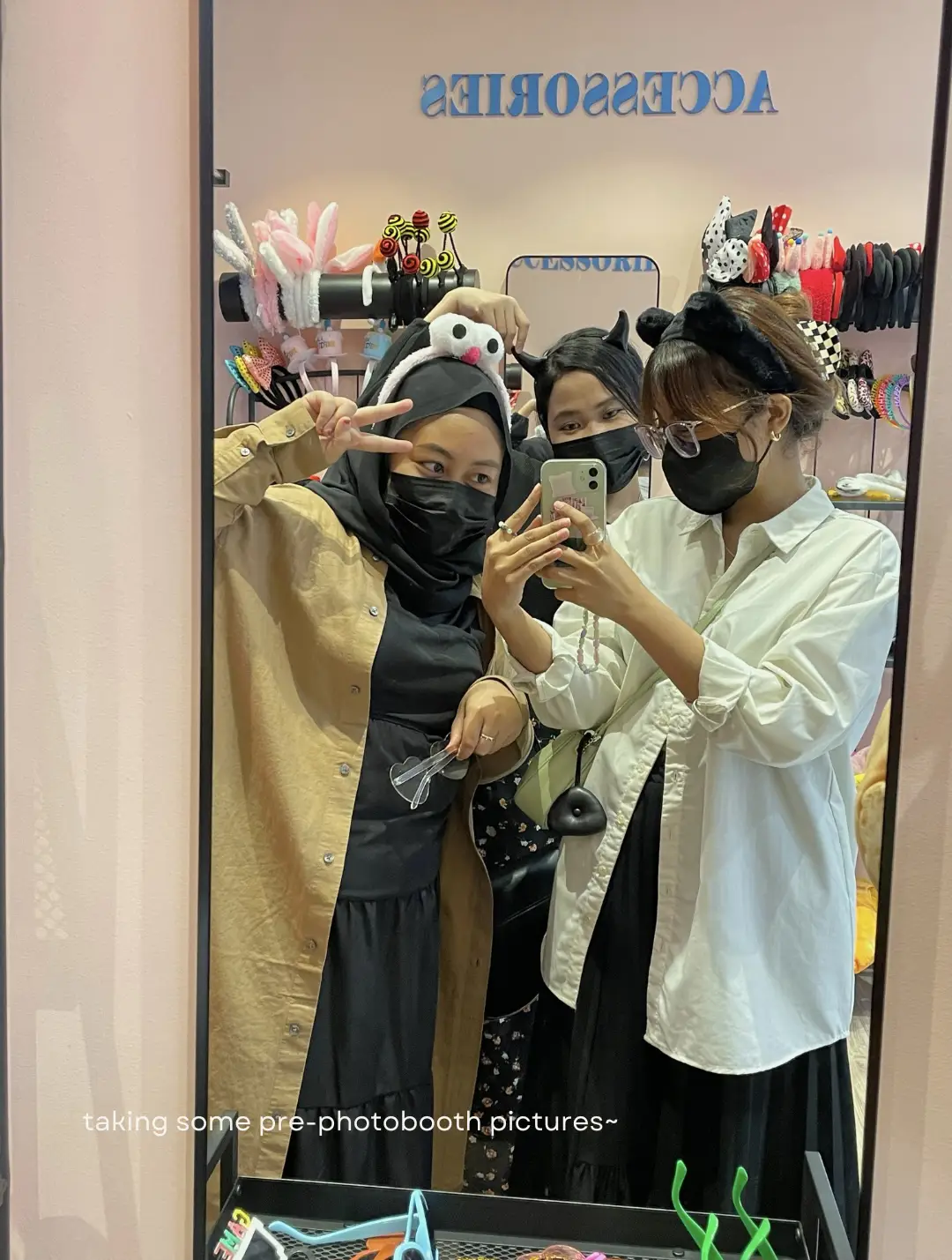 life4cut — latest outlet at Bugis Junction | Gallery posted by lie-sha ...