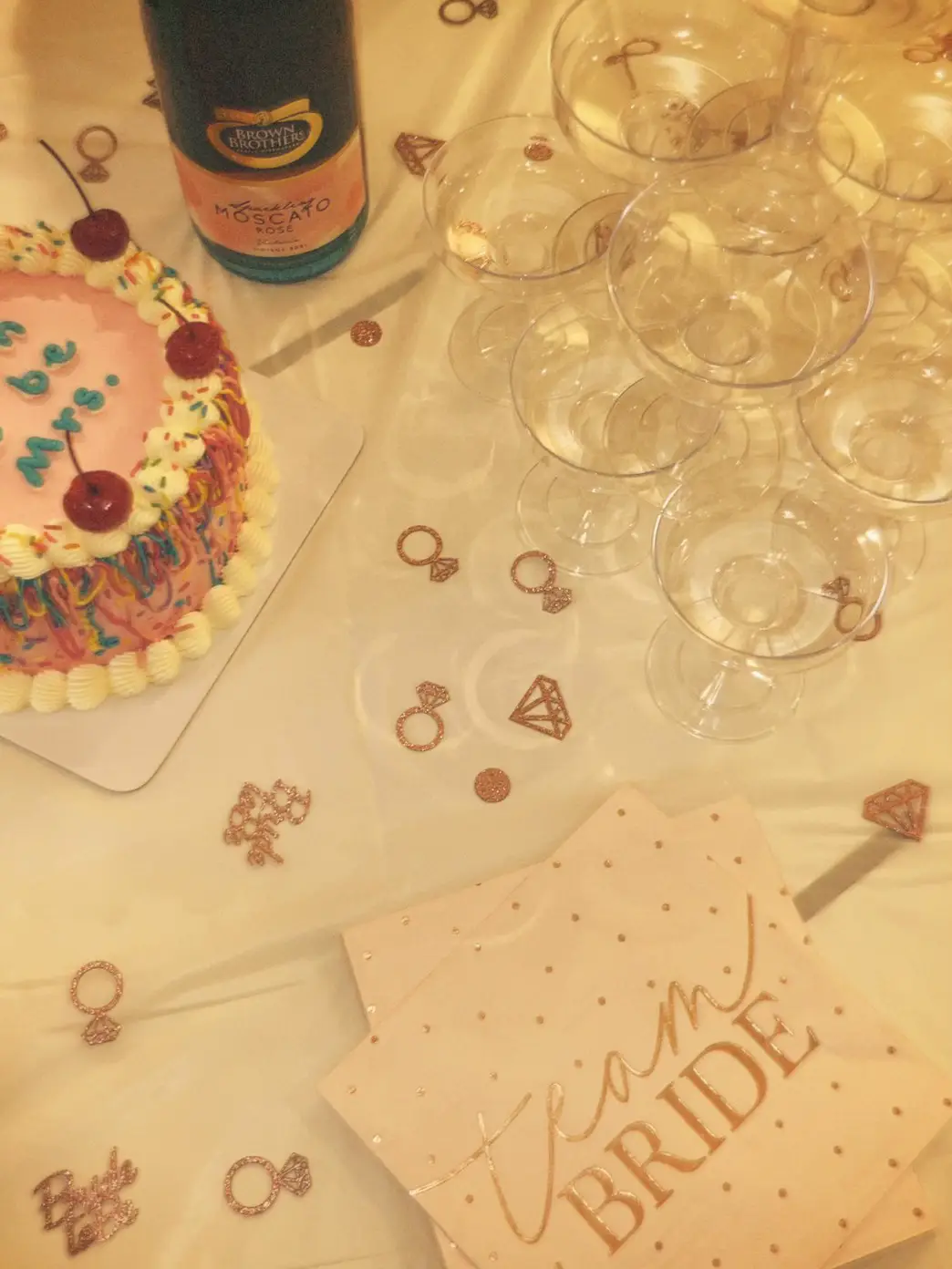 Ep.10 Hen Night ปาร์ตี้สละโสดเพื่อนเจ้าสาวสุดจี๊ดดด🔥 | แกลเลอรีที่โพสต์ ...