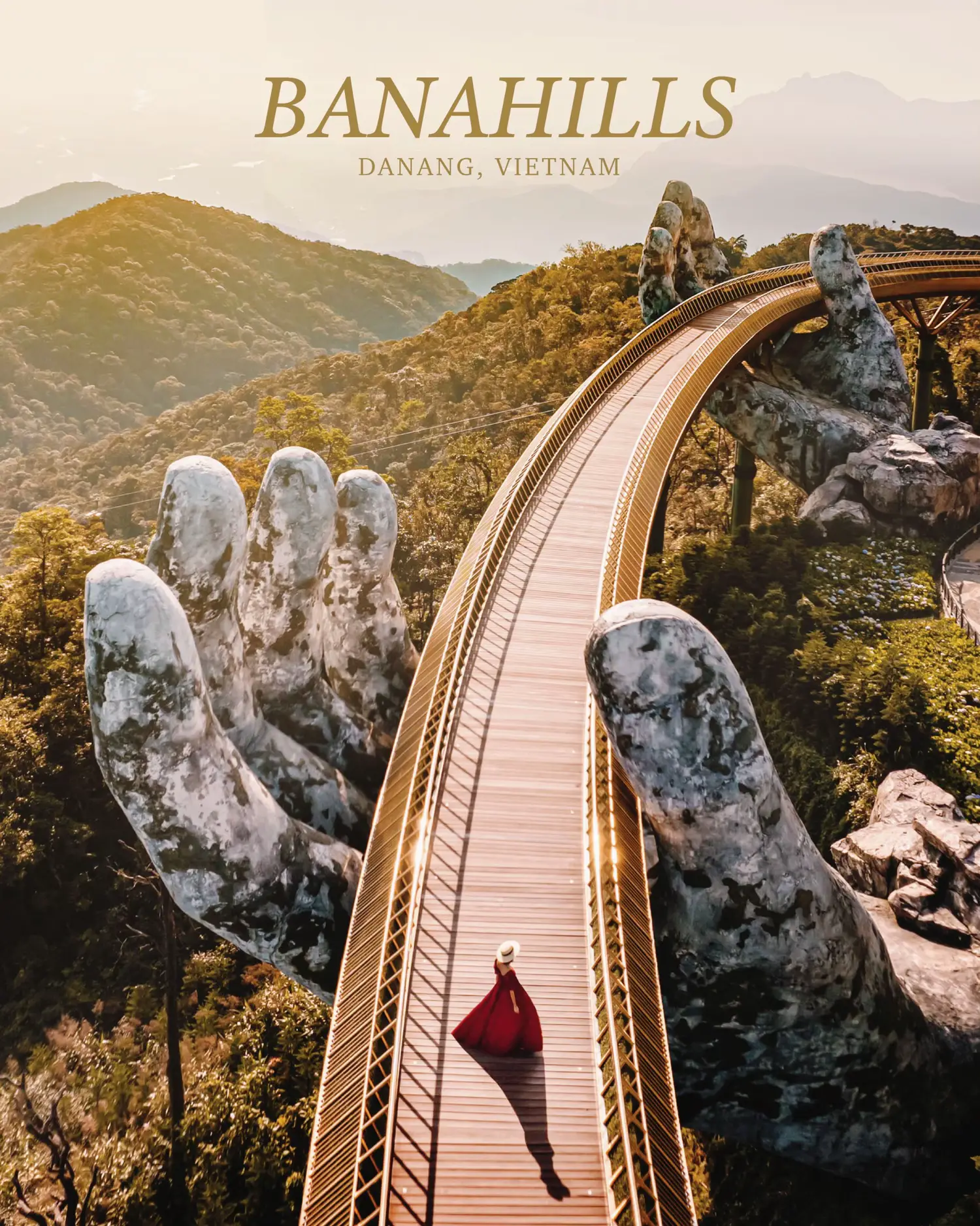 Bana Hills เที่ยวเวียดนามฟีลยุโรป จ่ายหลักพันวิวหลักล้าน 🇻🇳🕍 | แกลเลอรีที่โพสต์โดย Aumjumma | Lemon8