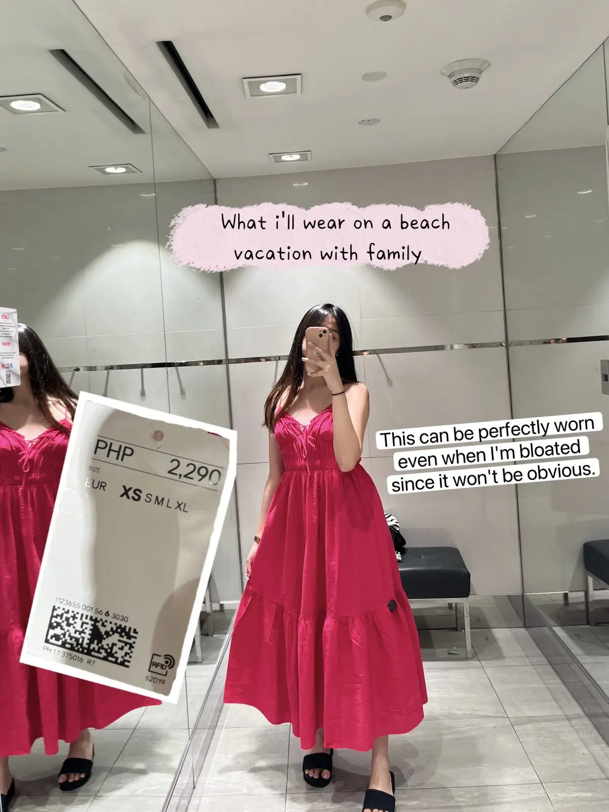 H&M Dress ideas for your next outfits! 👗 | แกลเลอรีที่โพสต์โดย Des | Lemon8